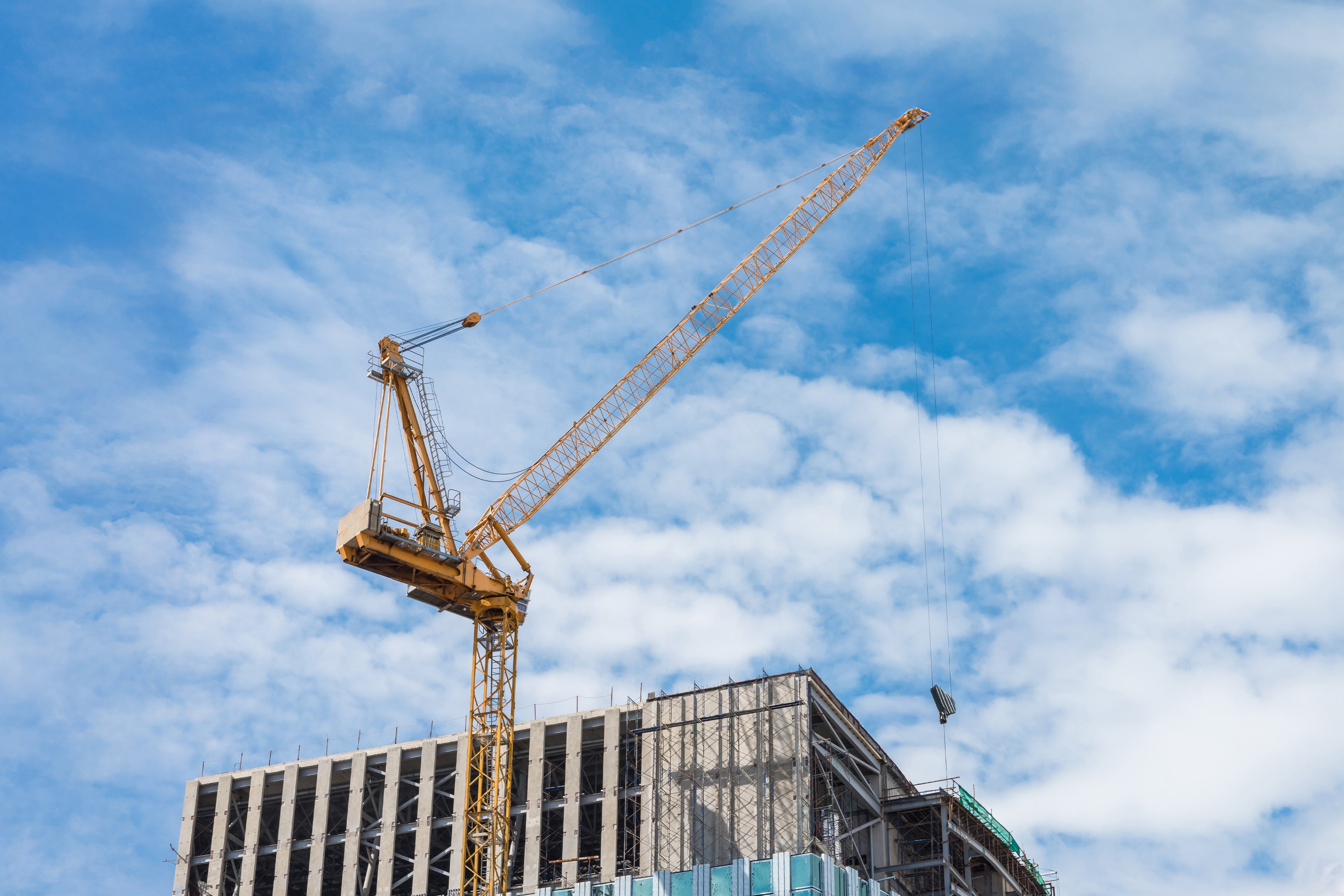 Real-Estate-Strategie und -Transformation | EY - Deutschland