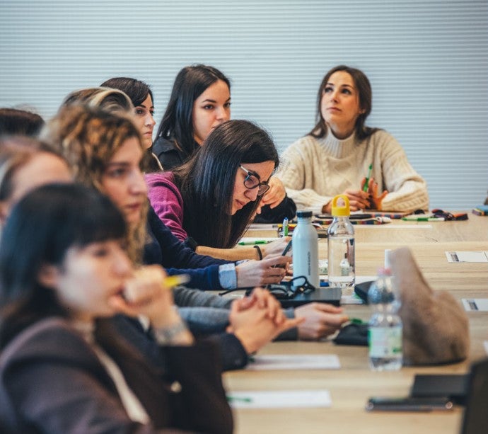 Percorso di carriera | EY - Global