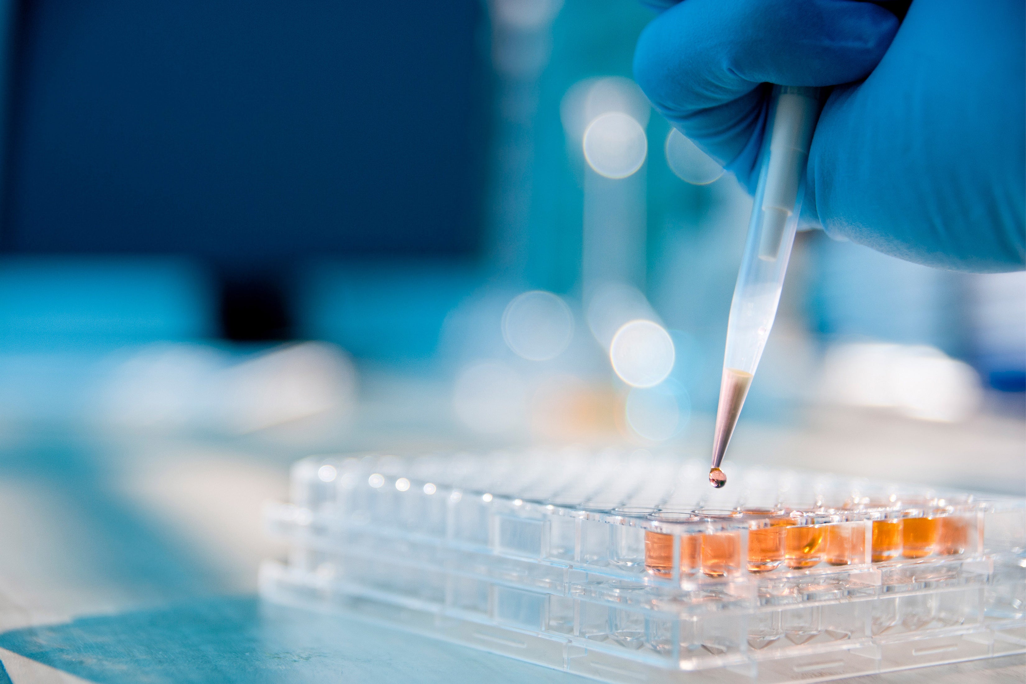 Life Science Real Estate: The real estate asset class of the future ...