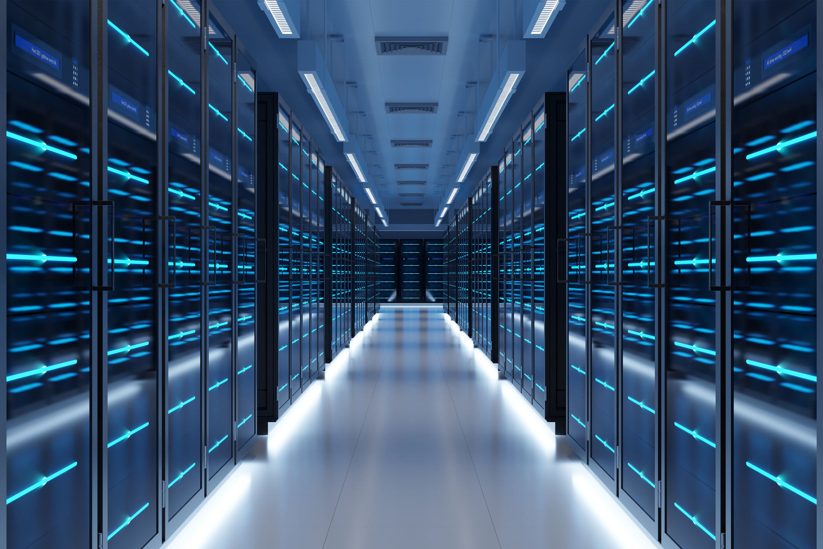 A new Era for Data Protection in Switzerland – Are you ready? | EY ...