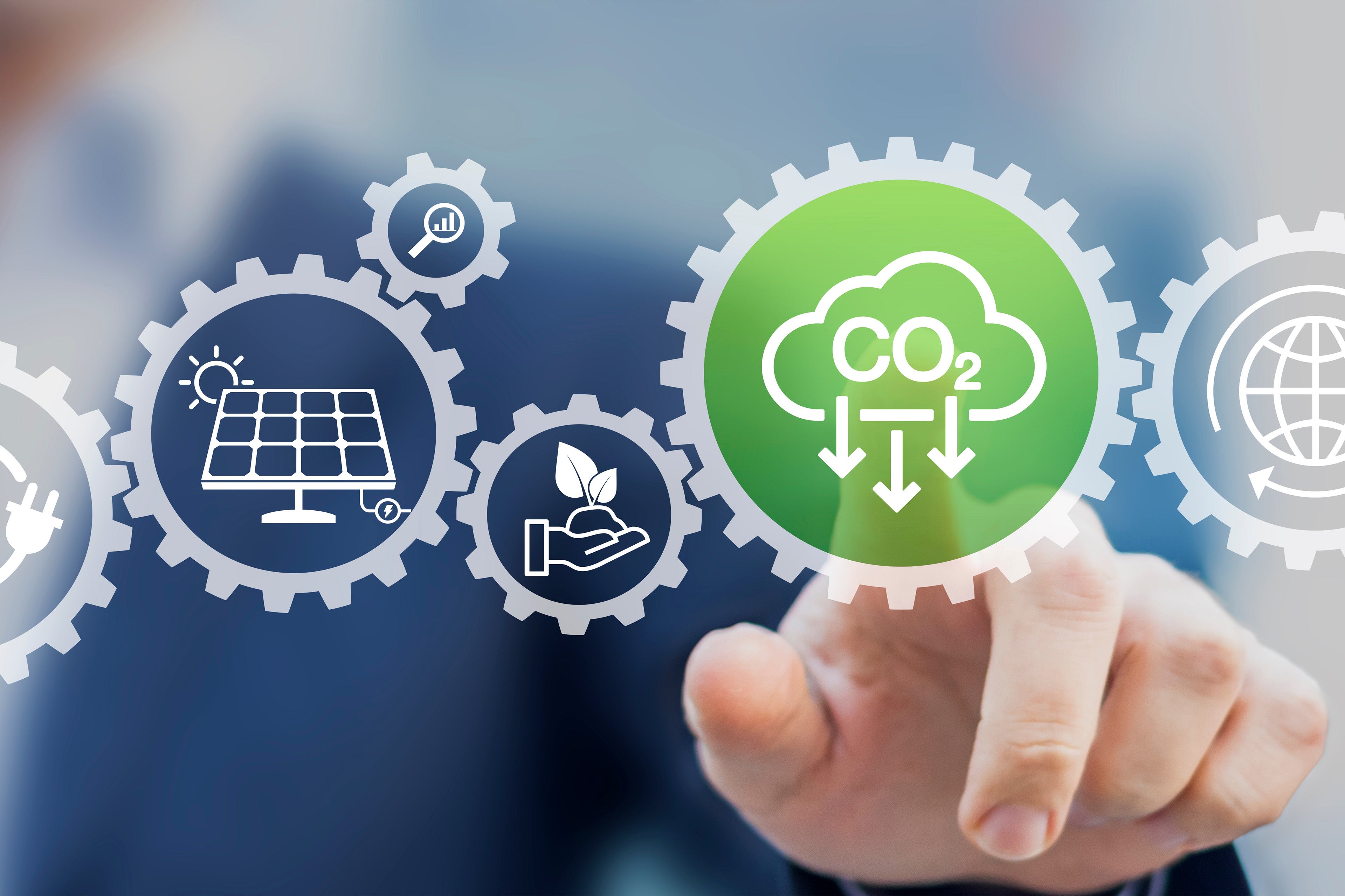 Tax policy as a catalyst for sustainable decarbonization | EY - India