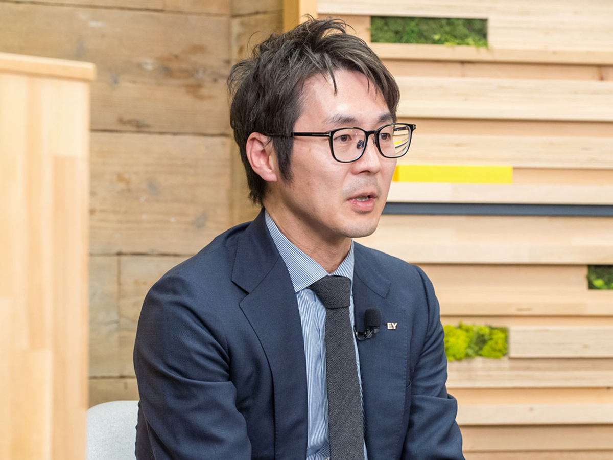 IoT機器やSaaS等へのサイバー攻撃から企業の信頼を守る方法とは | EY Japan