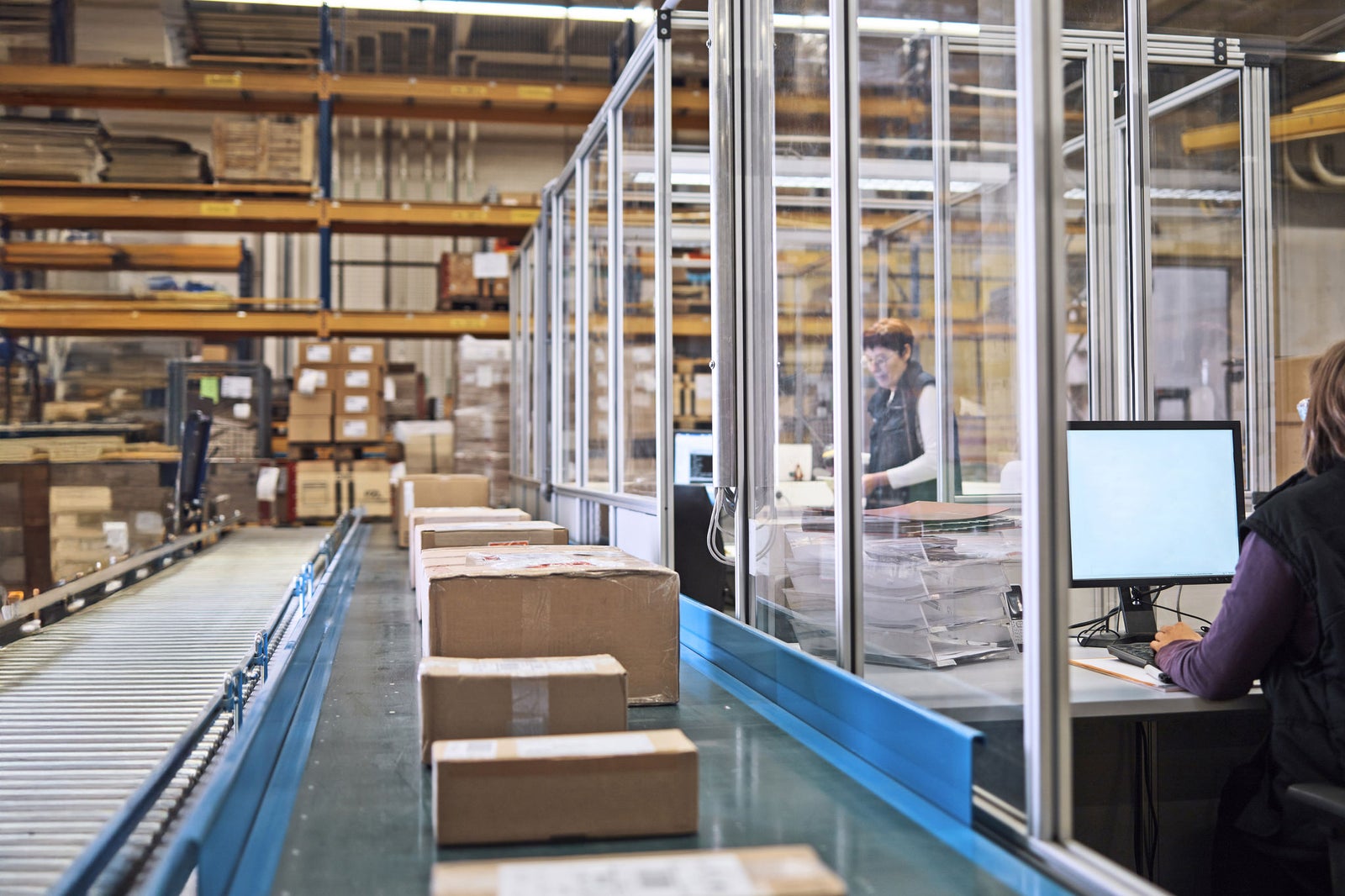 EY.ai for tax, built with IBM watsonx®: a generative AI agent | EY - US