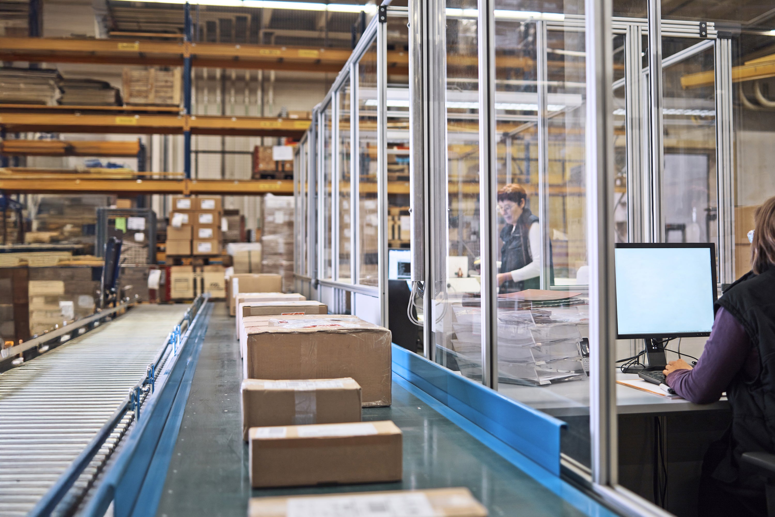 EY.ai for tax, built with IBM watsonx®: a generative AI agent | EY - US