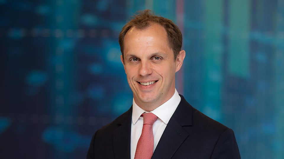 Meet the New EY Partners | EY - Ireland