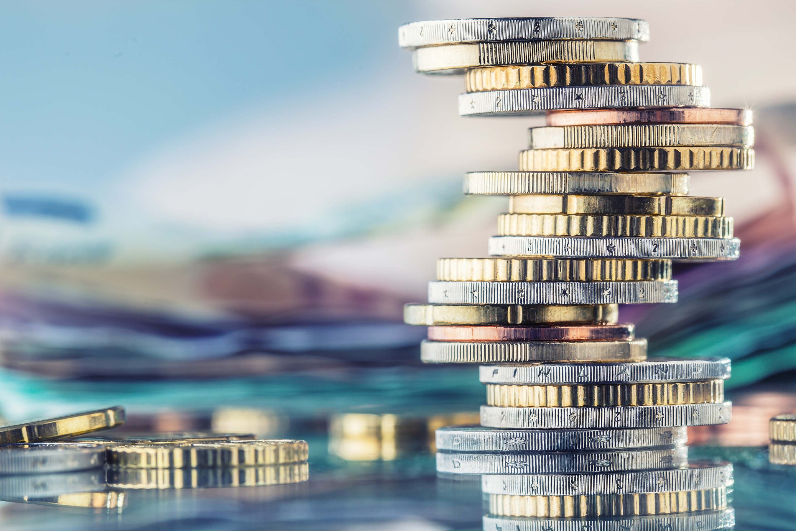 Bankovní balíček CRR III & CRD VI – jdeme do finále | EY - Česká republika