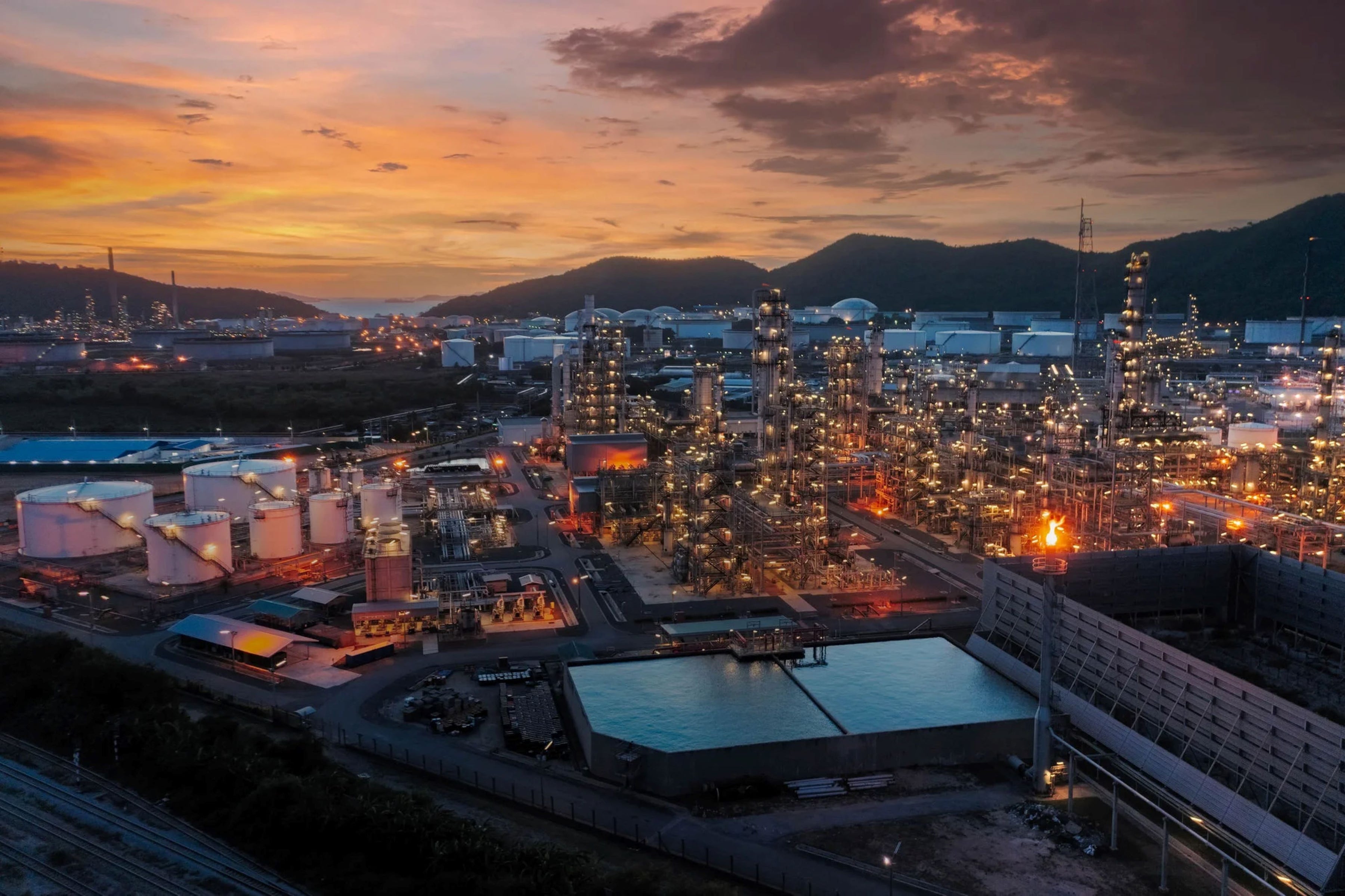 Transformation Realized | EY - India