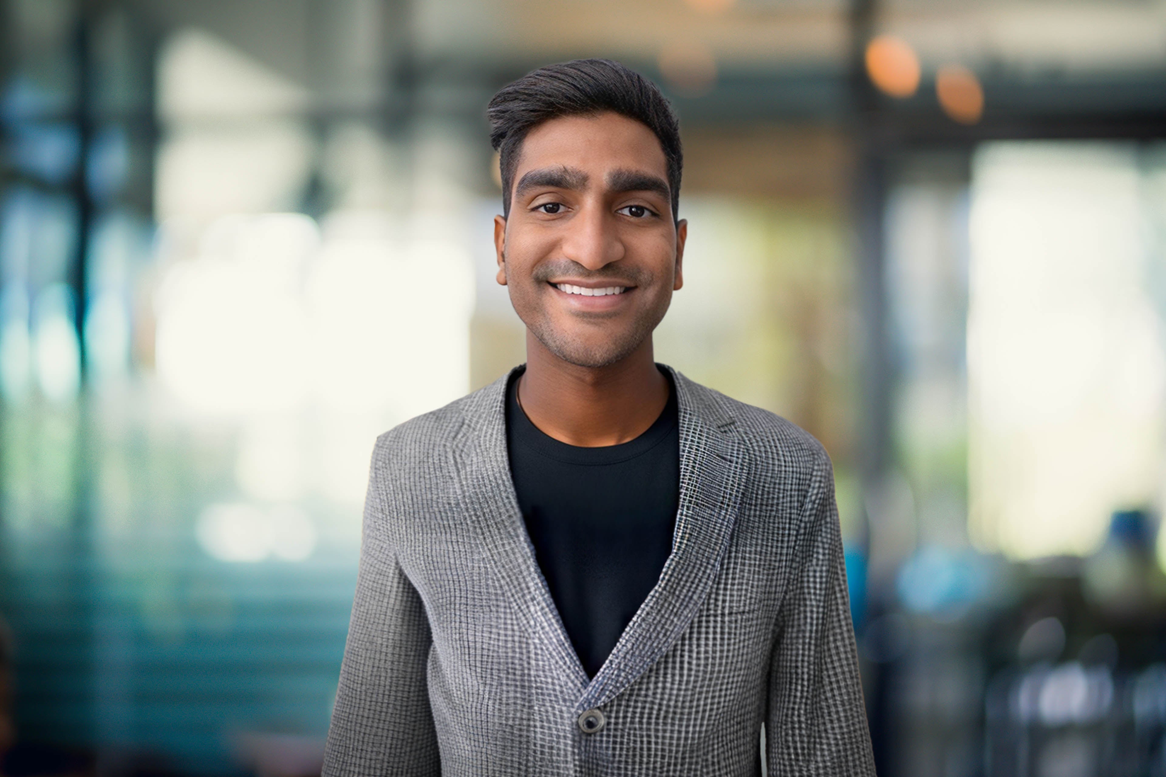 Entrepreneur Of The Year Pacific Southwest winners and finalists | EY - US