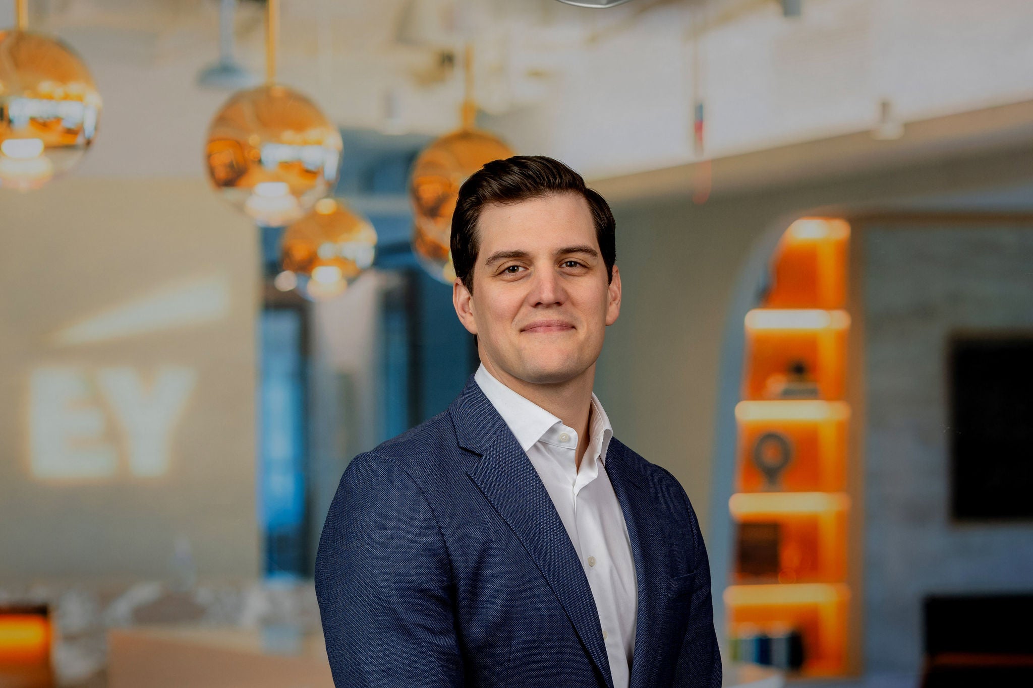 Christopher Roll – EY Global Accelerating Environmental Sustainability ...