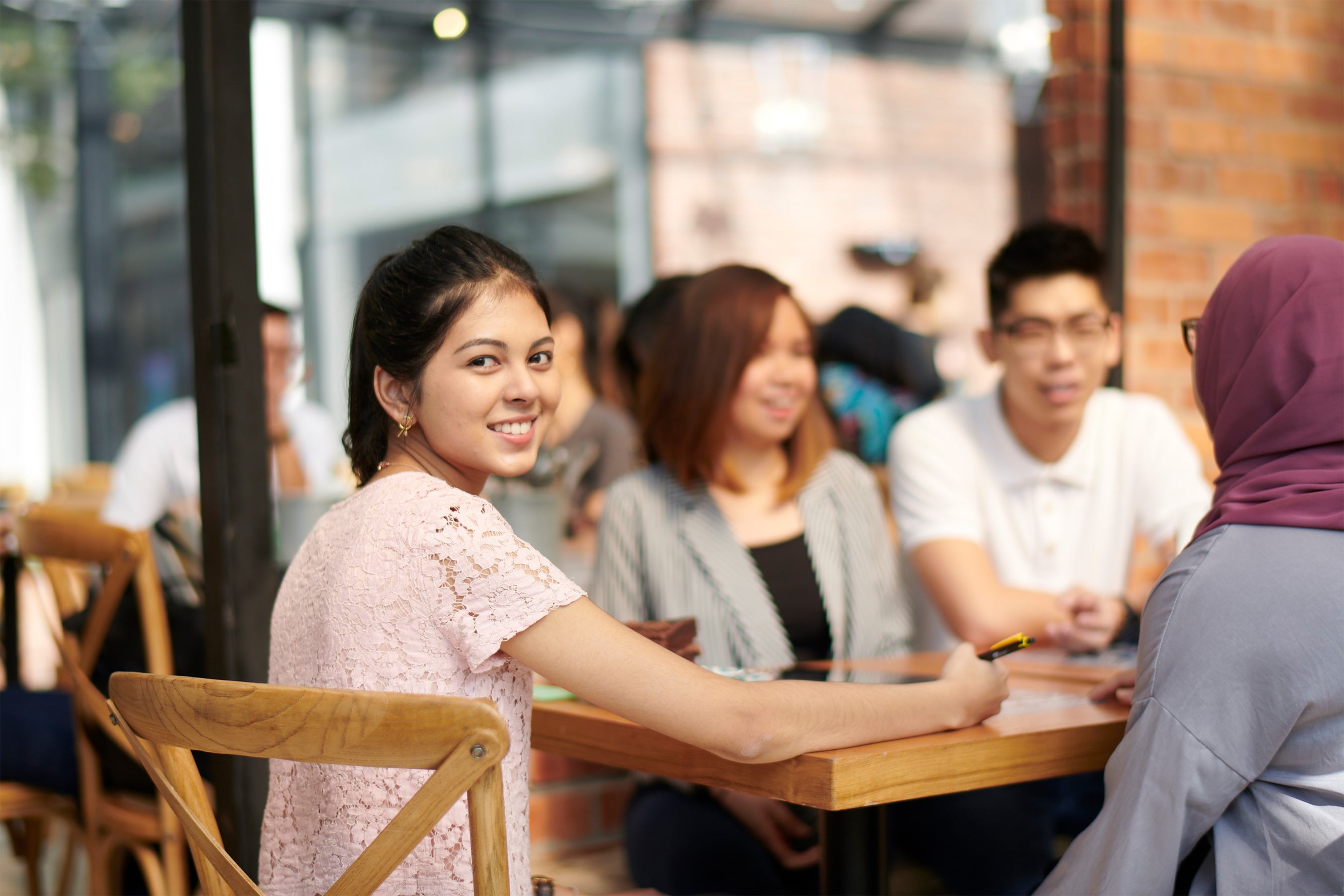 EY internship opportunities | EY Malaysia