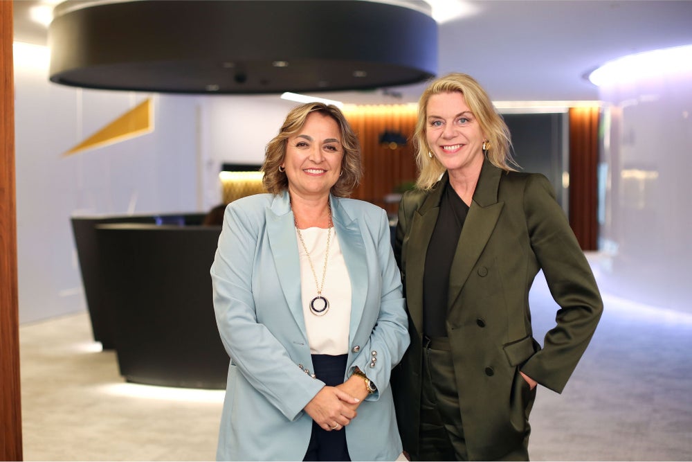 EY nombra a Ana María Prieto como nueva socia responsable de Auditoría ...