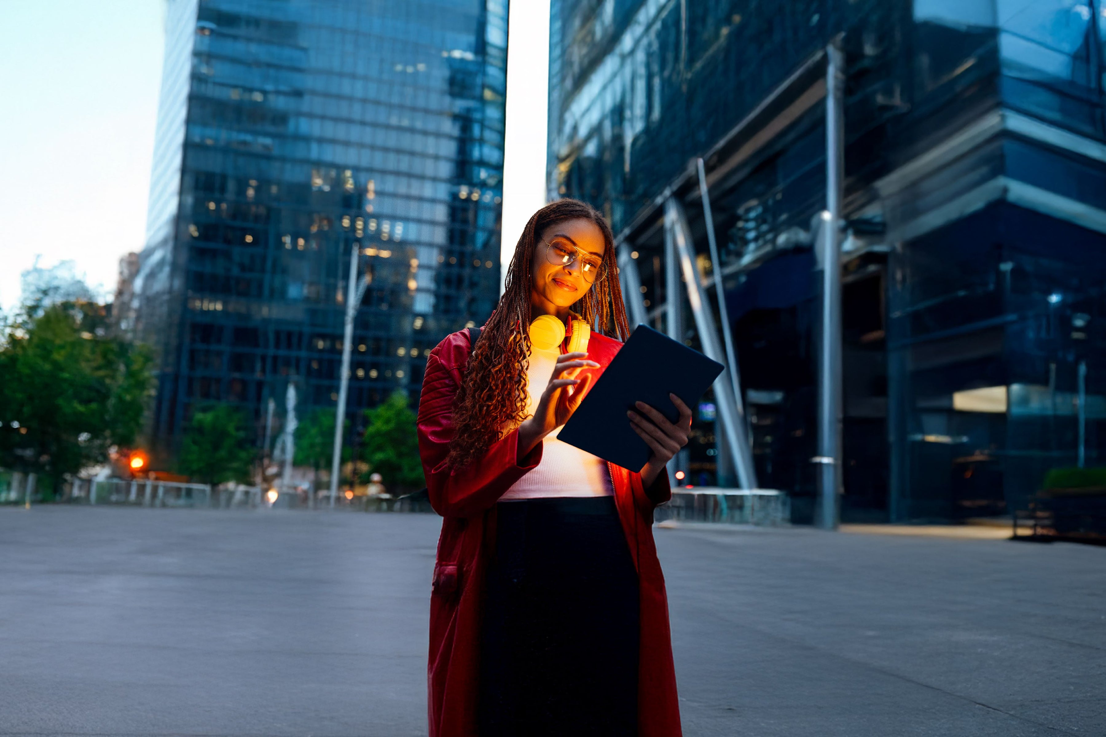 EY Canada 2025 Impact Report | EY - Canada