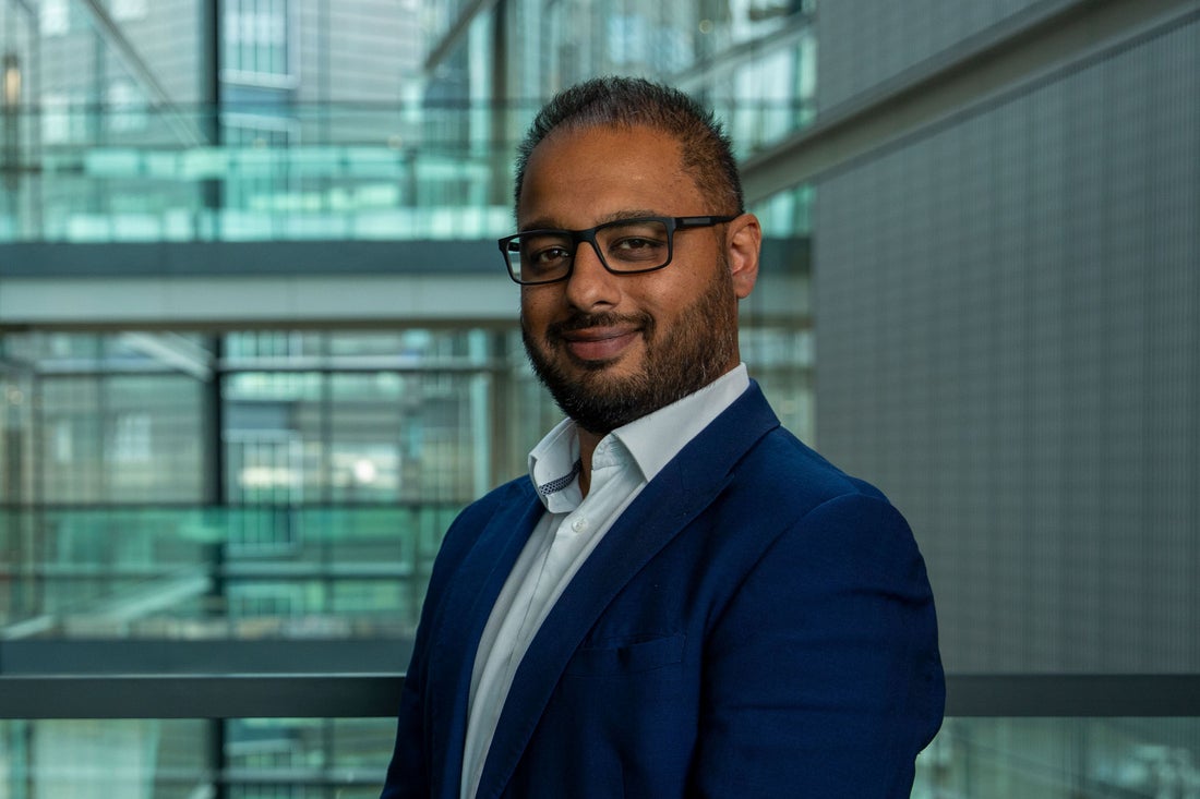 Case study: Helping Network Rail get everyone home safe, every day | EY ...