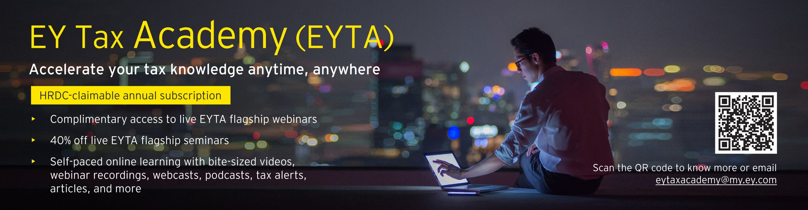 Malaysia Budget 2025 | EY Malaysia