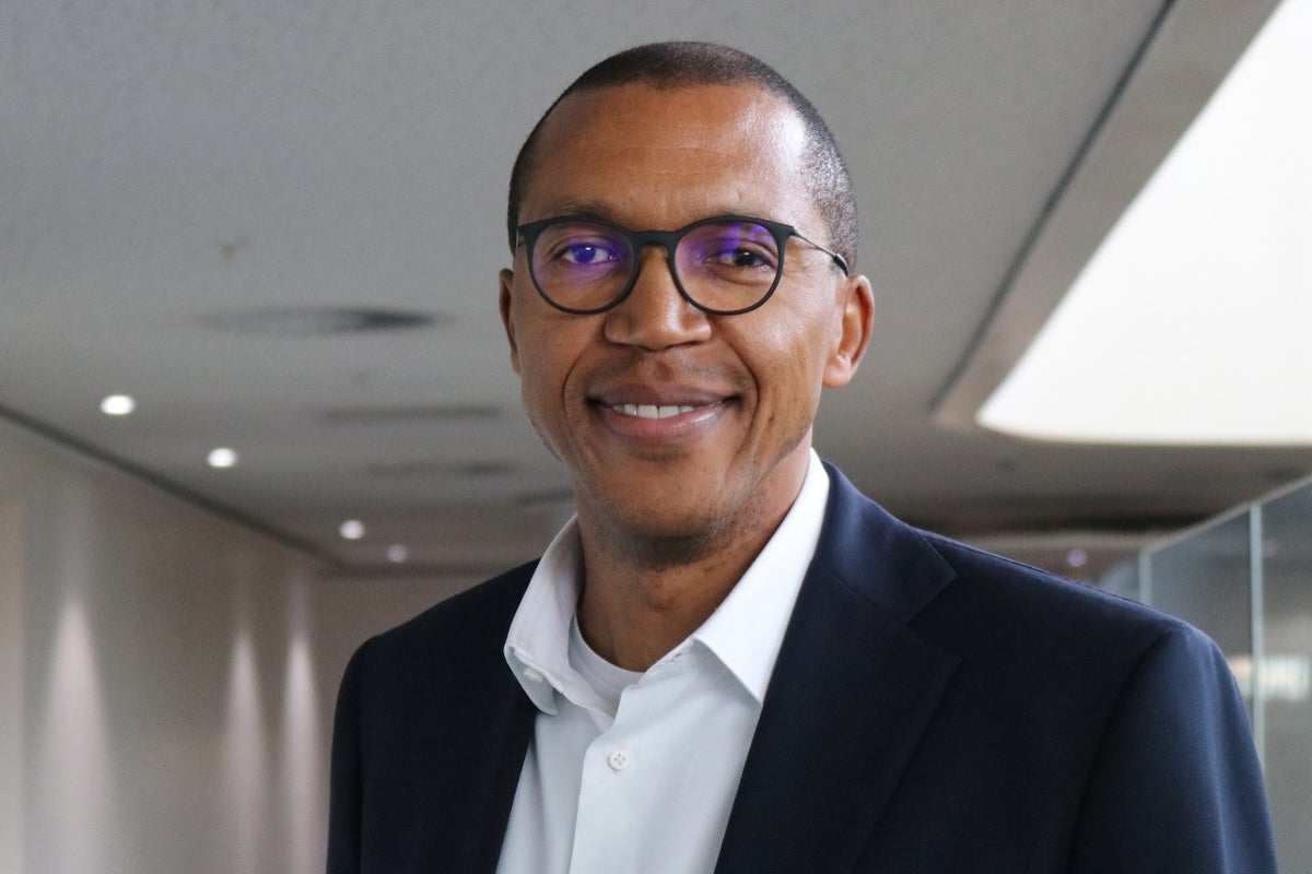South Africa Leadership Team | EY - South Africa