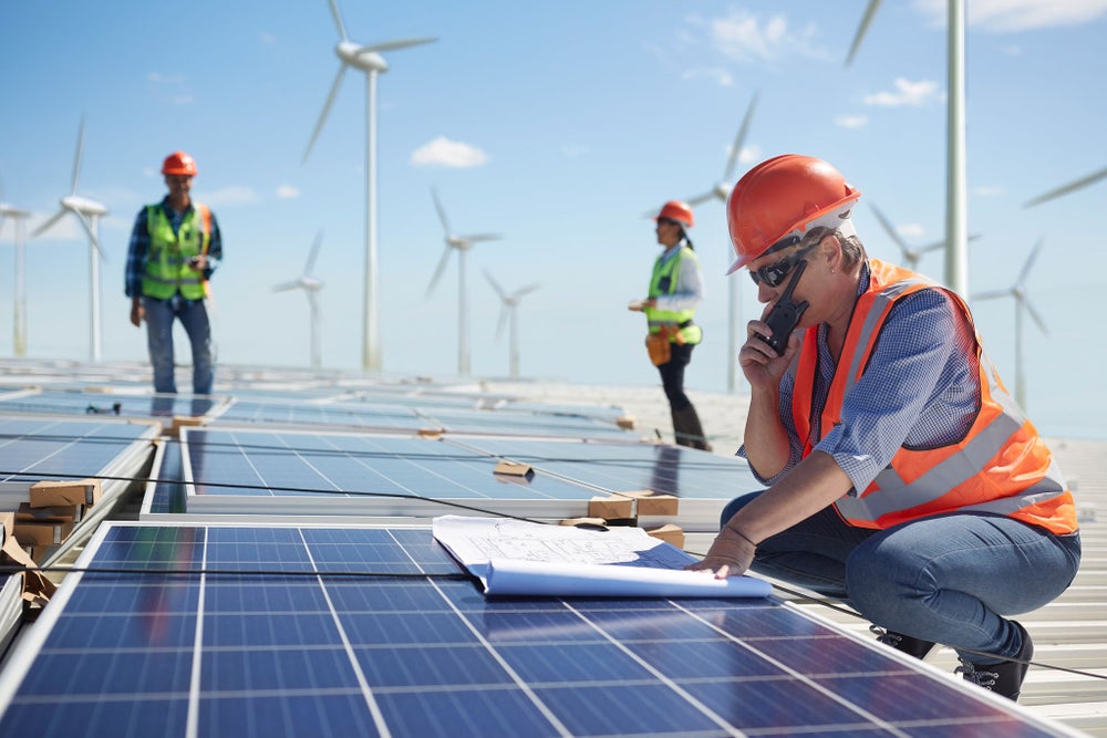 Unlocking climate goals: your blueprint to implementing ESRS E1 | EY ...