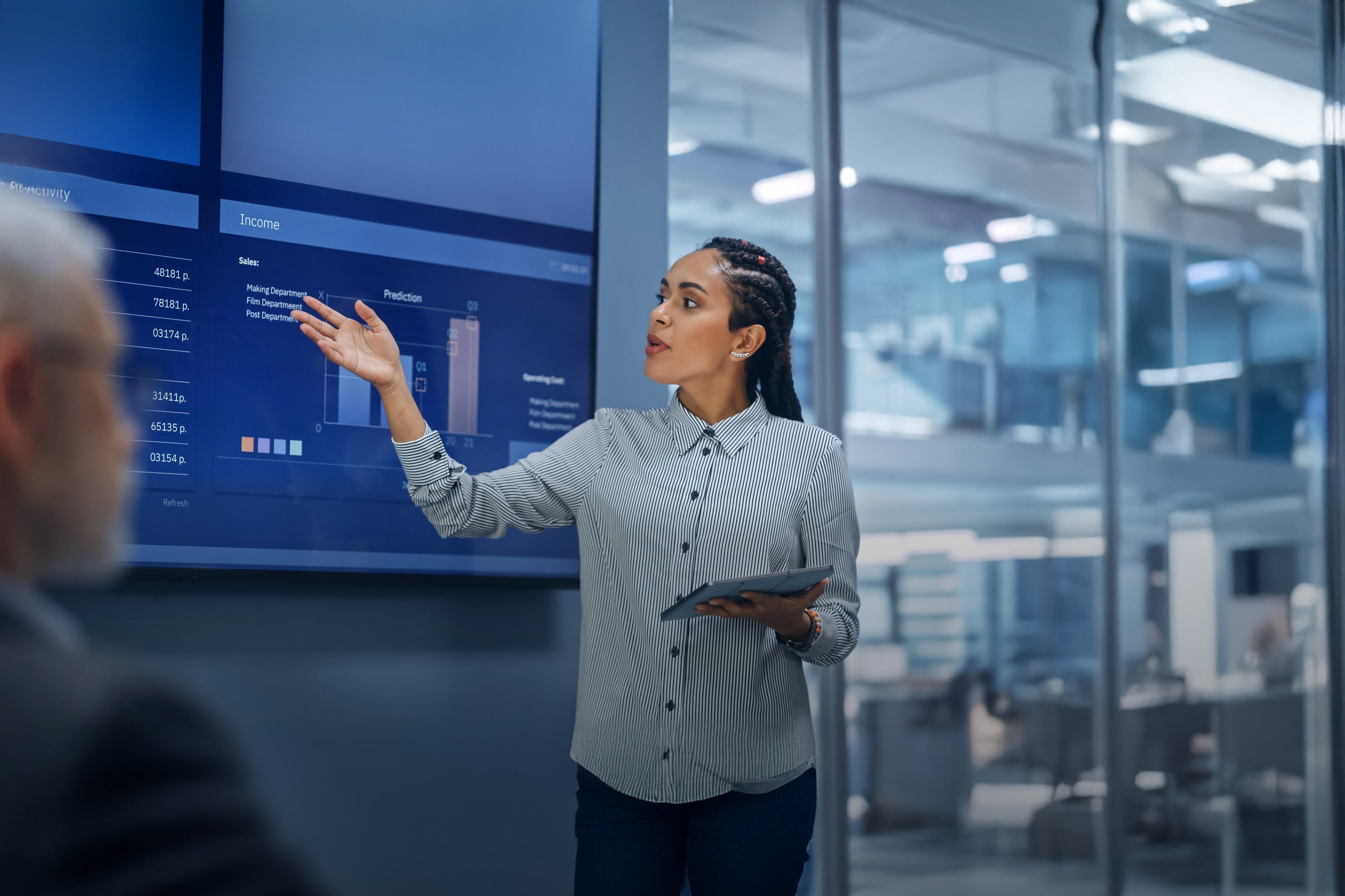 EY webcasts | EY - Global