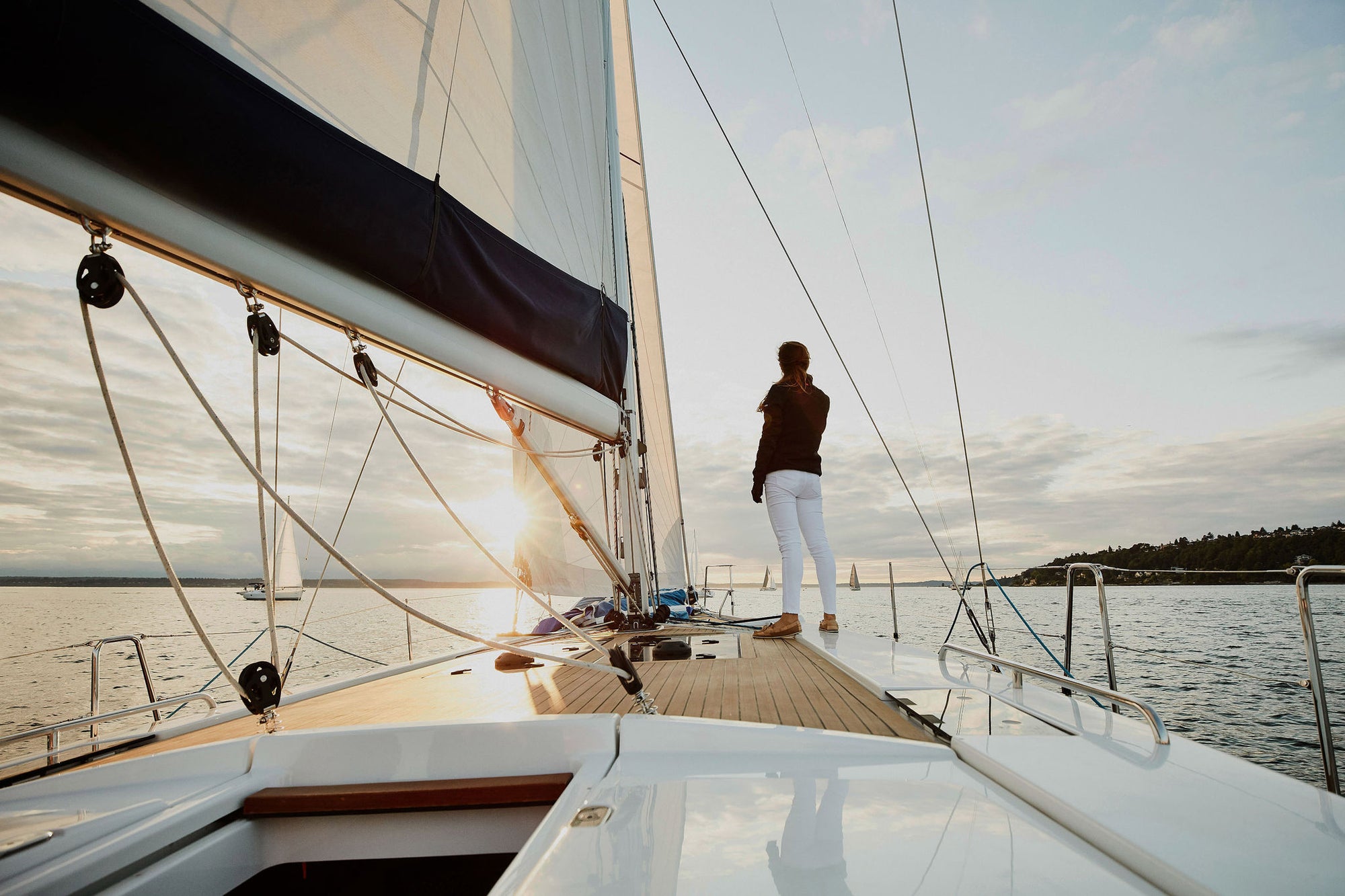 How to win back aspirational luxury clients | EY Malaysia