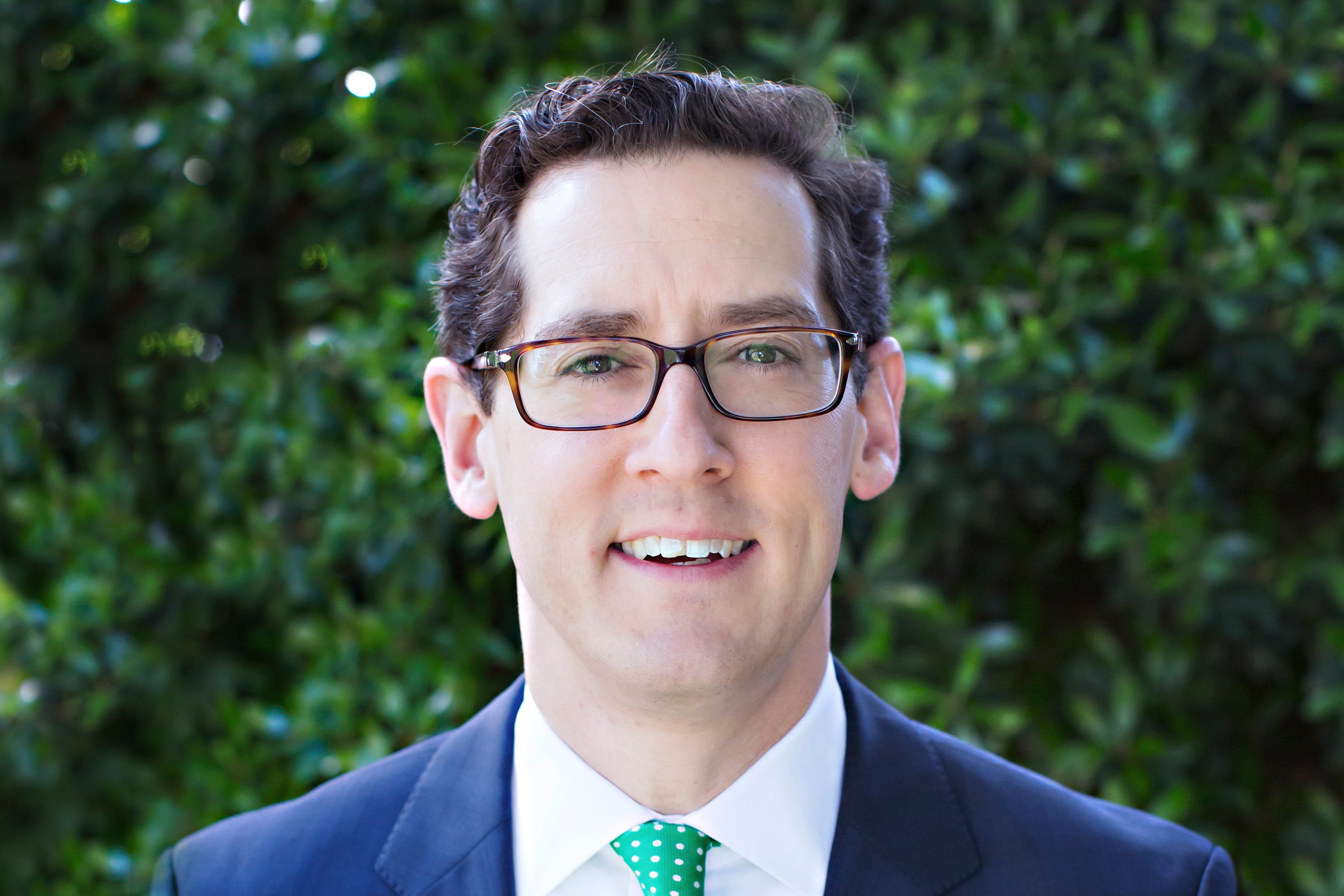 Entrepreneur Of The Year Southeast winners and finalists | EY - US