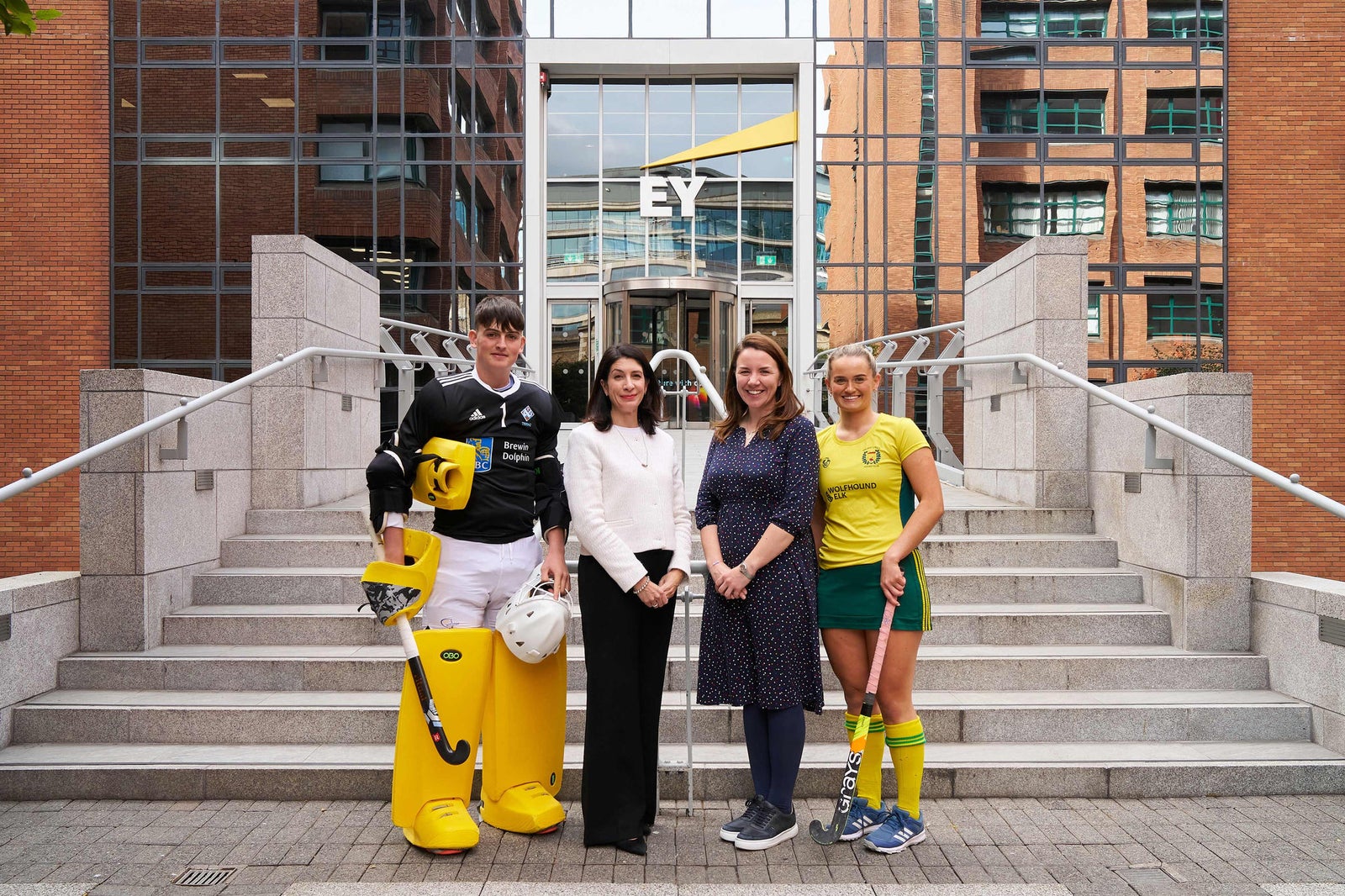 EY Sponsorships | EY - Ireland