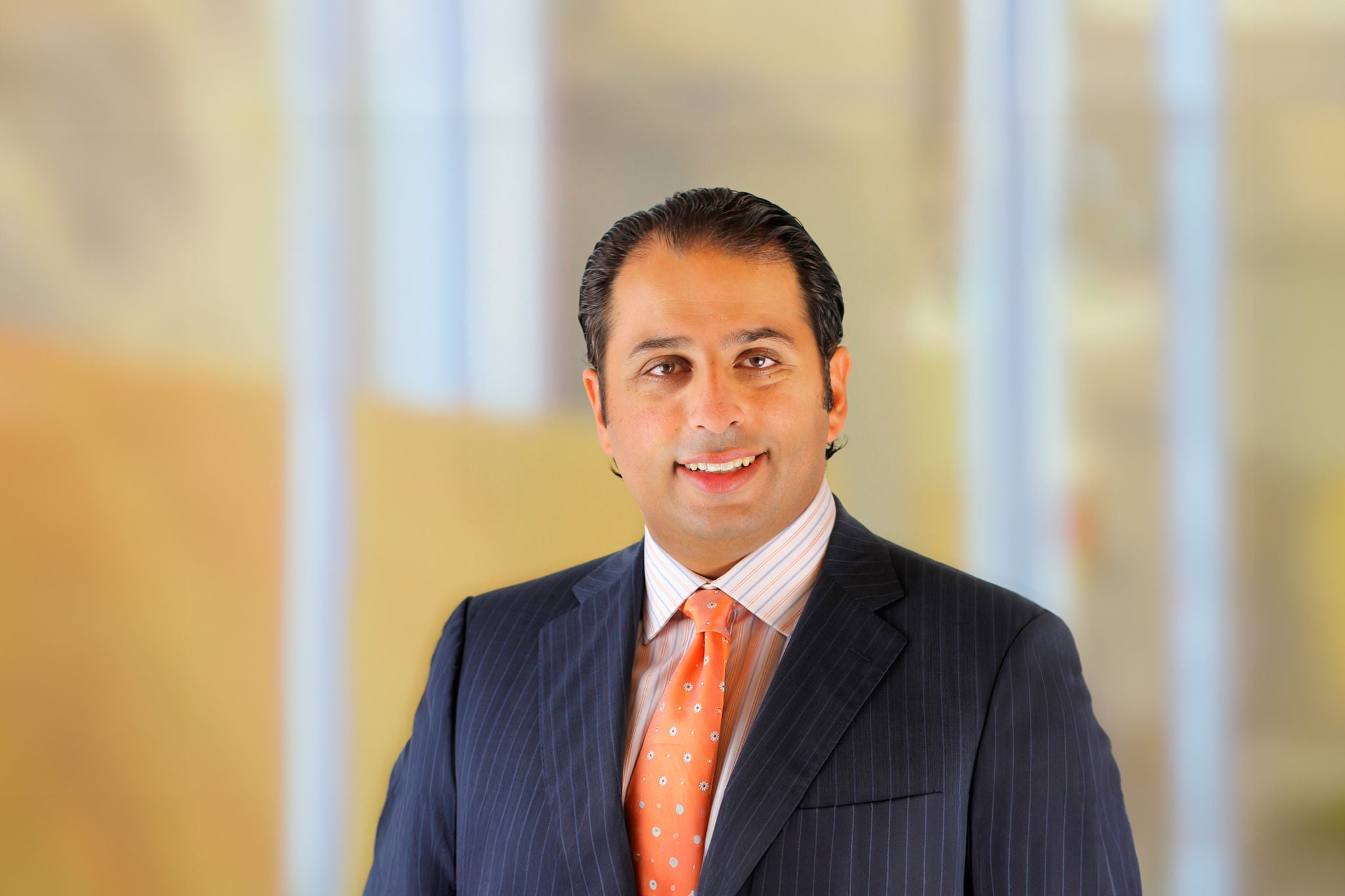 Karim Anani – EY Global IPO Leader; EY Global and Americas Transactions ...