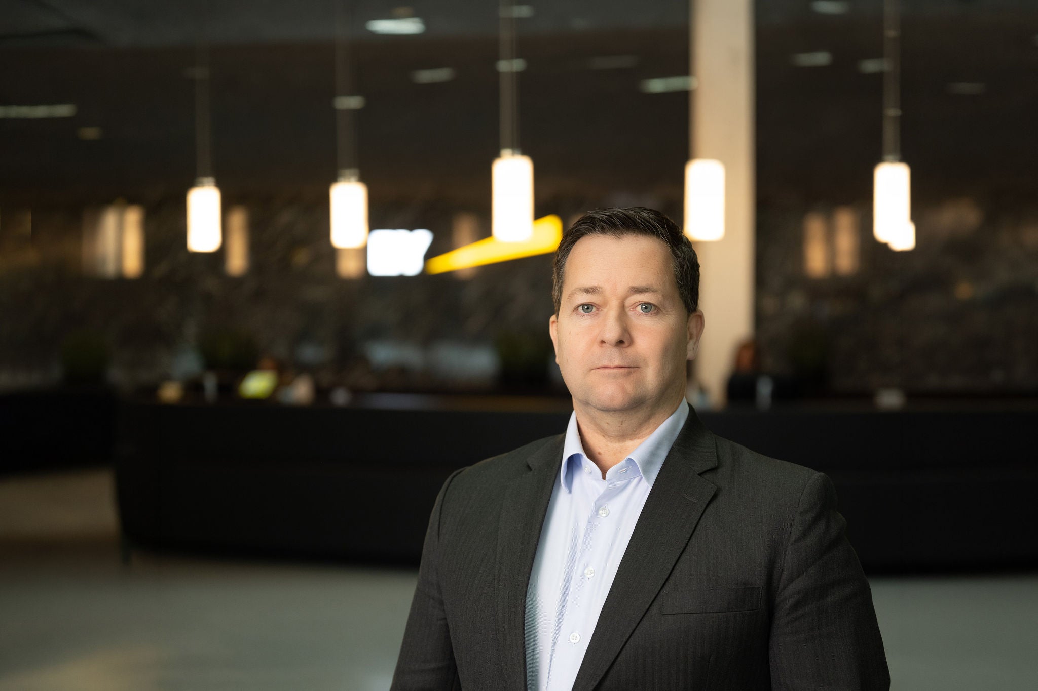 Marc Ryser – EY Global Assurance Artificial Intelligence Transformation ...