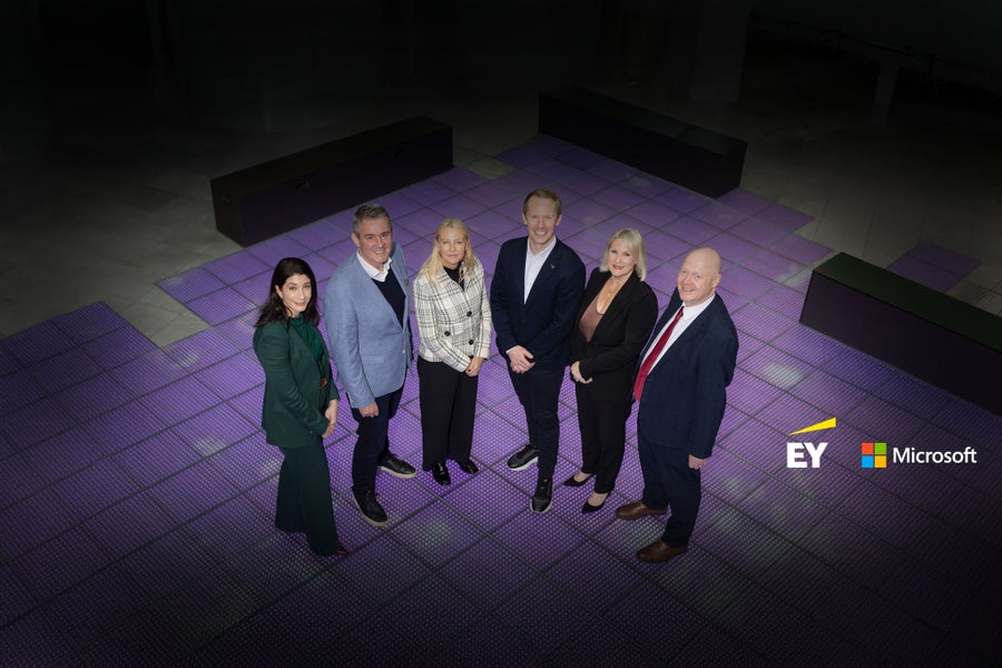 Technology Consulting | EY - Ireland