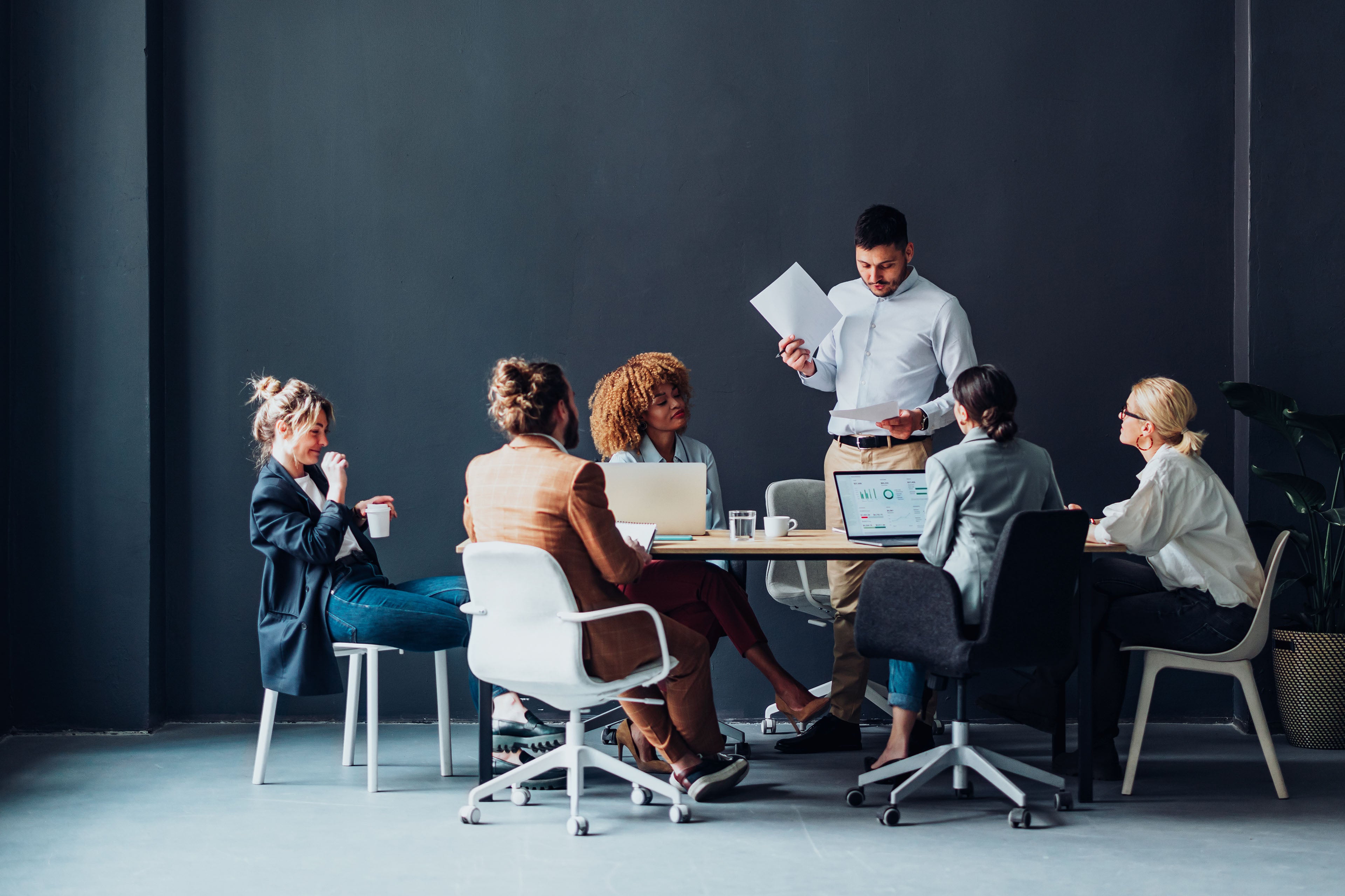 Cybersecurity Leadership Insights: mastering complexity | EY - Global