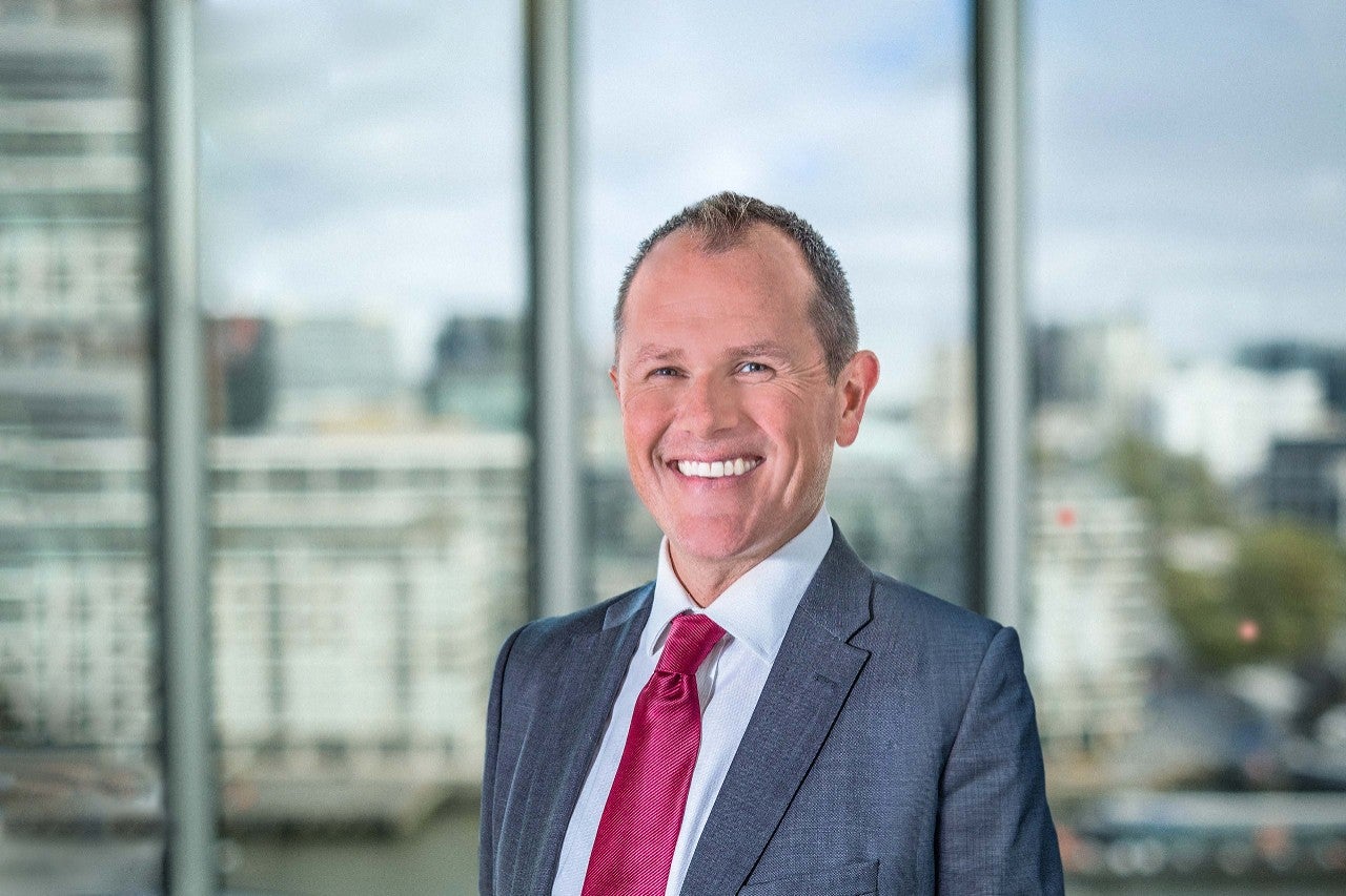 Ben Smith EY Global Deputy Compliance and Reporting Leader | EY - New ...