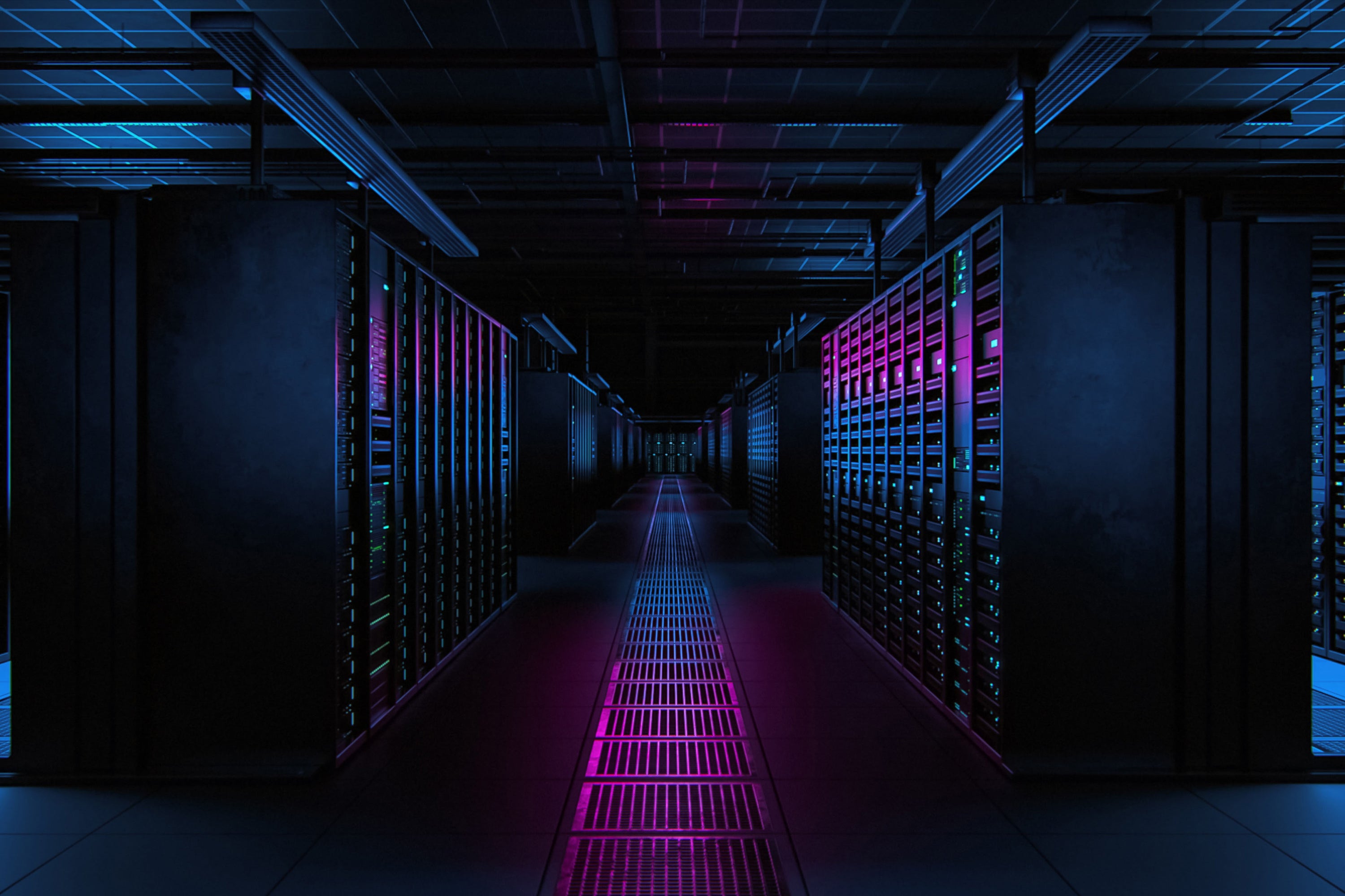 Data centers | EY - US