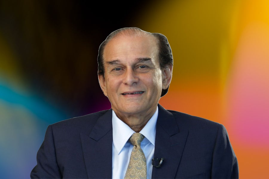 Harsh Mariwala – Chairman | Marico Limited | EY - India