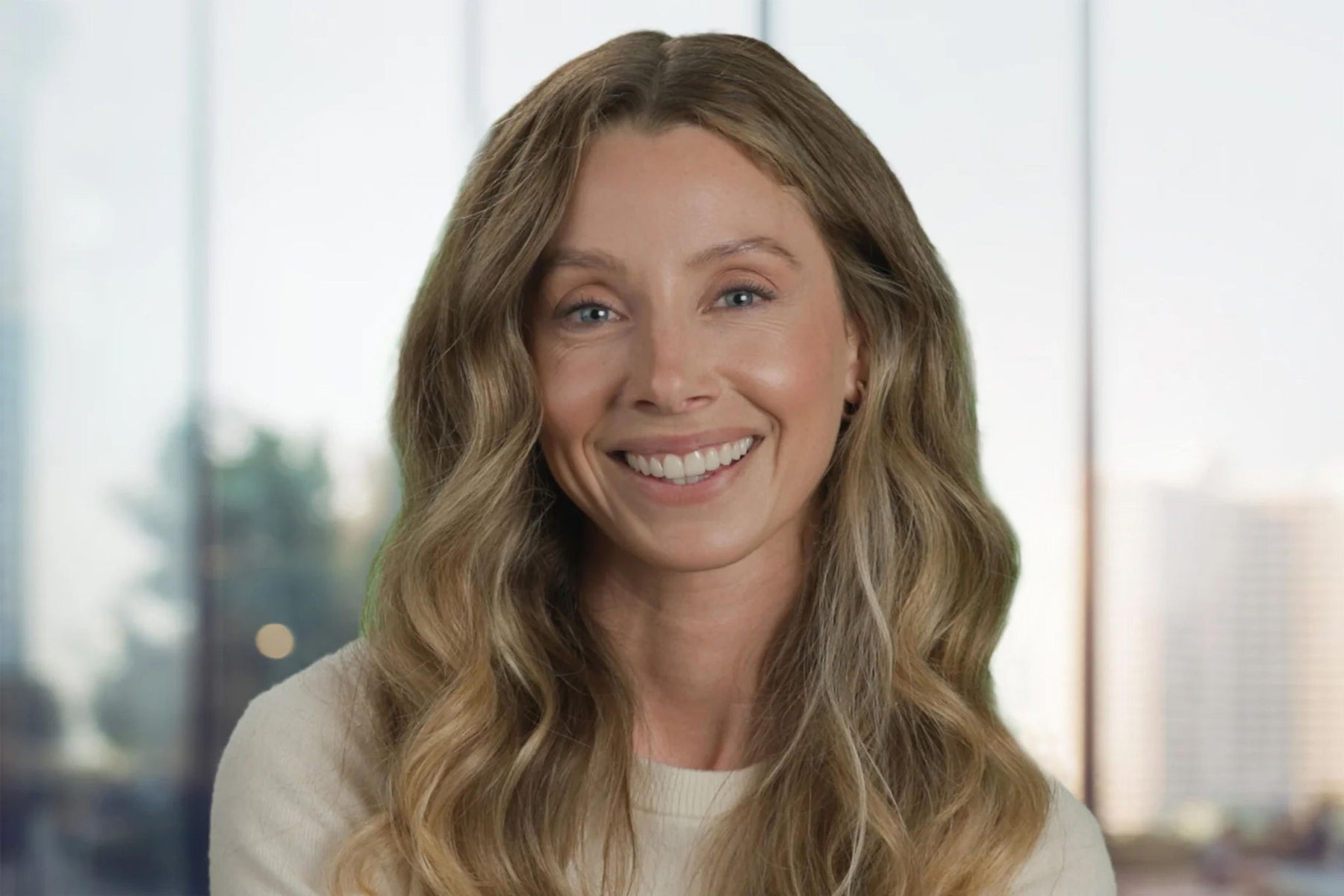 Entrepreneur Of The Year 2024 Award winner - Cassandra Morales ...