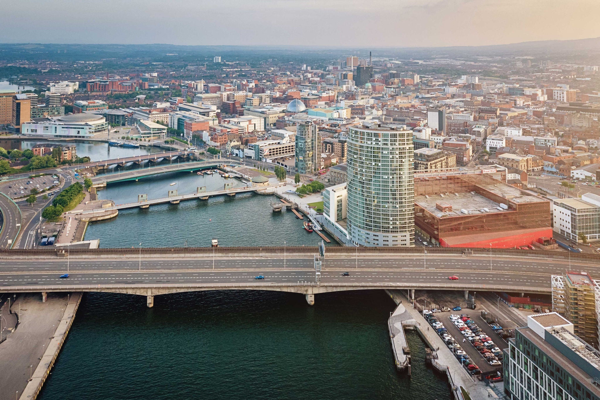 EY in Northern Ireland | EY - UK