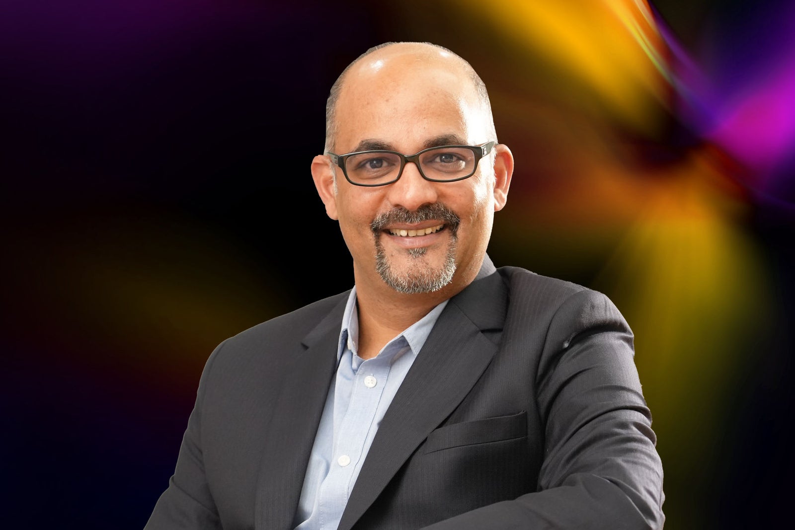 Sameer Nigam | Co-founder and CEO, PhonePe | EY - India