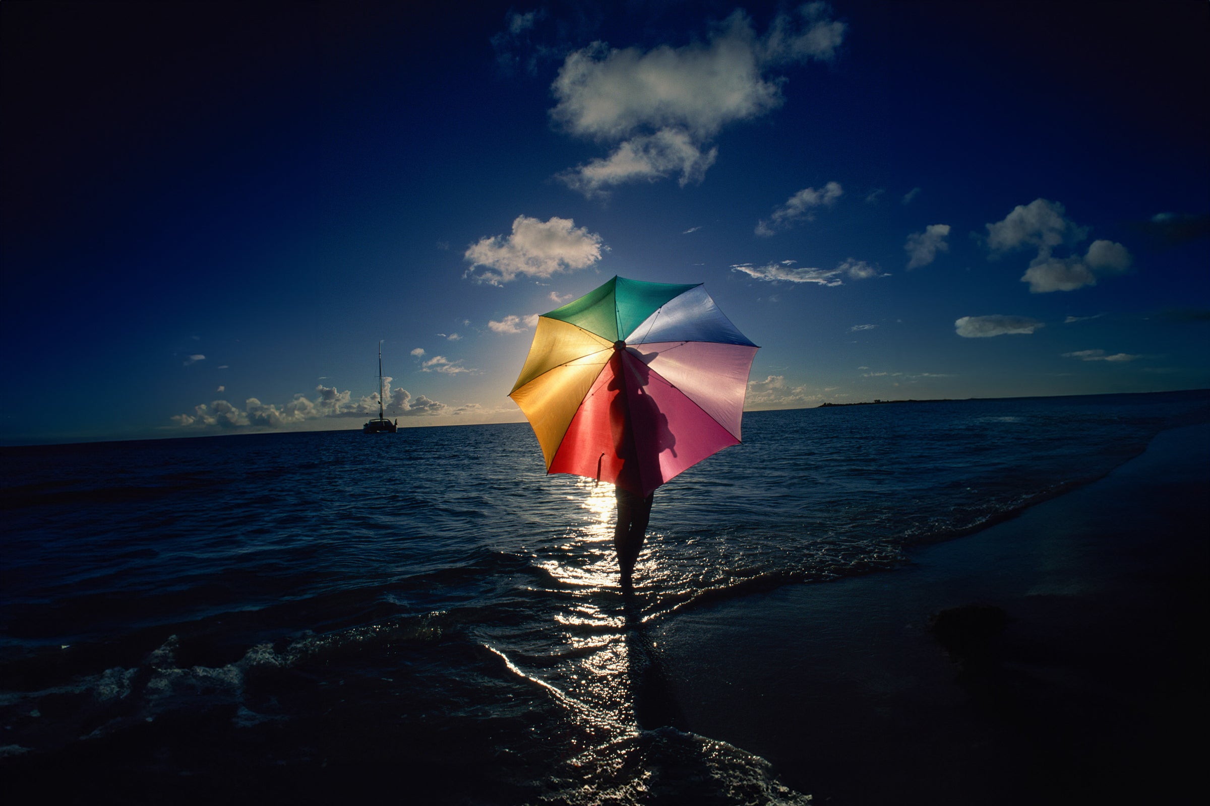 2024 Foreign direct investment trends in Europe | EY - Global