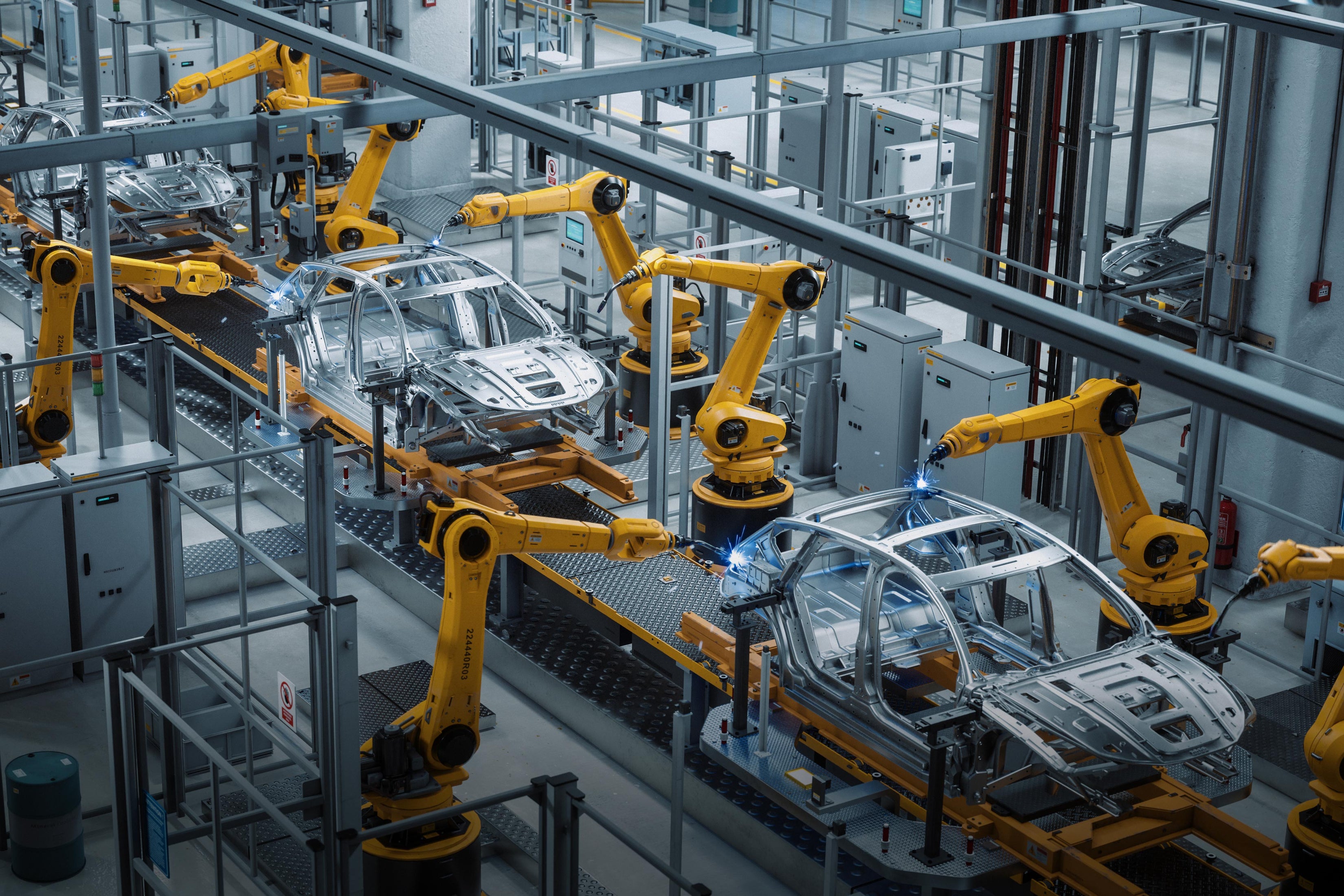 Escorts Kubota Limited (EKL) sold railway equipment division to Sona BLW Precision Forgings ...