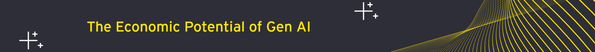 Learn Latest Trends On Generative Ai In India Ey India Report Ey