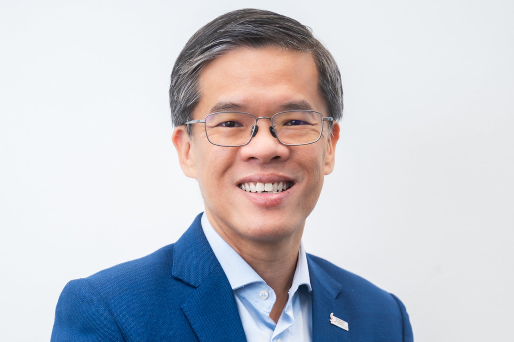Kok Ping Soon | EY Singapore