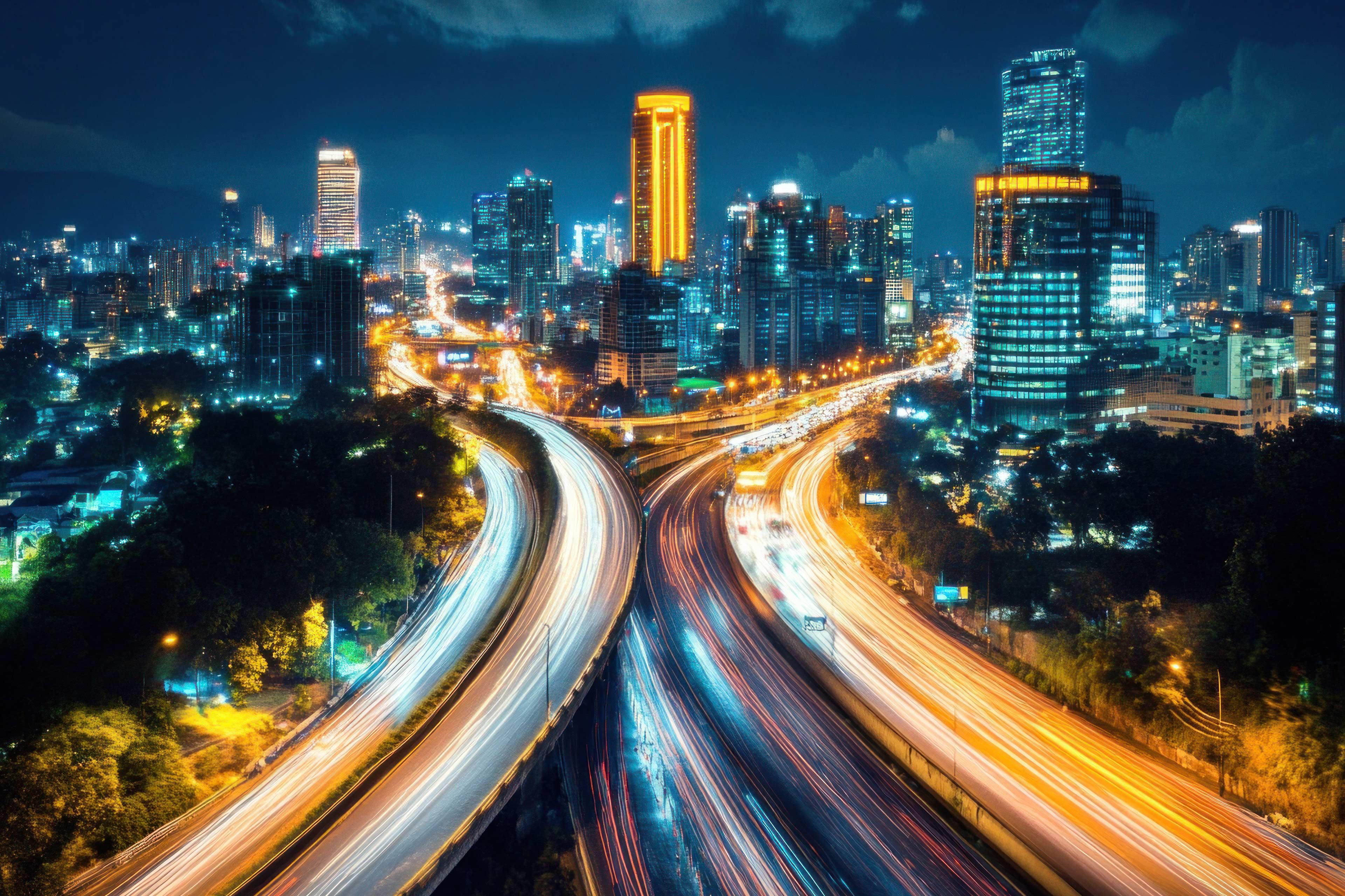Corporate Venture Building | EY - US