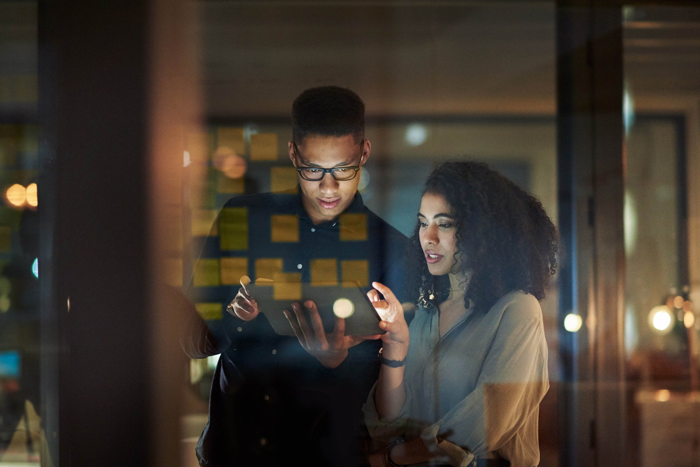 Building a better working world | EY - Global