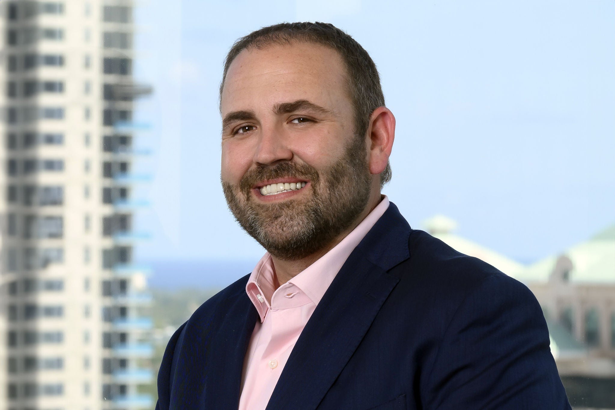 Entrepreneur Of The Year Florida winners and finalists | EY - US