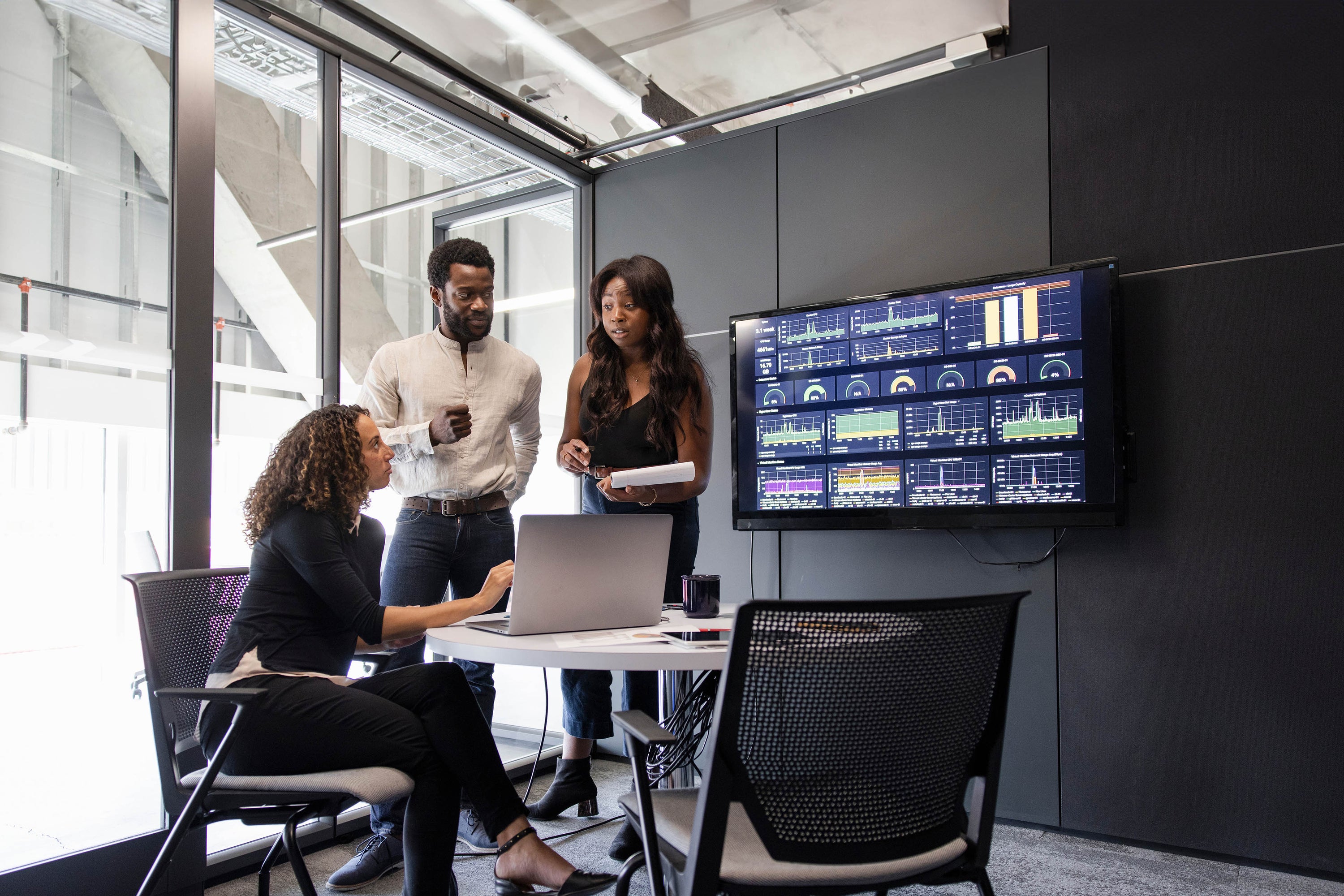 EY webcasts | EY - US