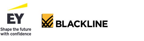 EY–BlackLine Alliance | EY China