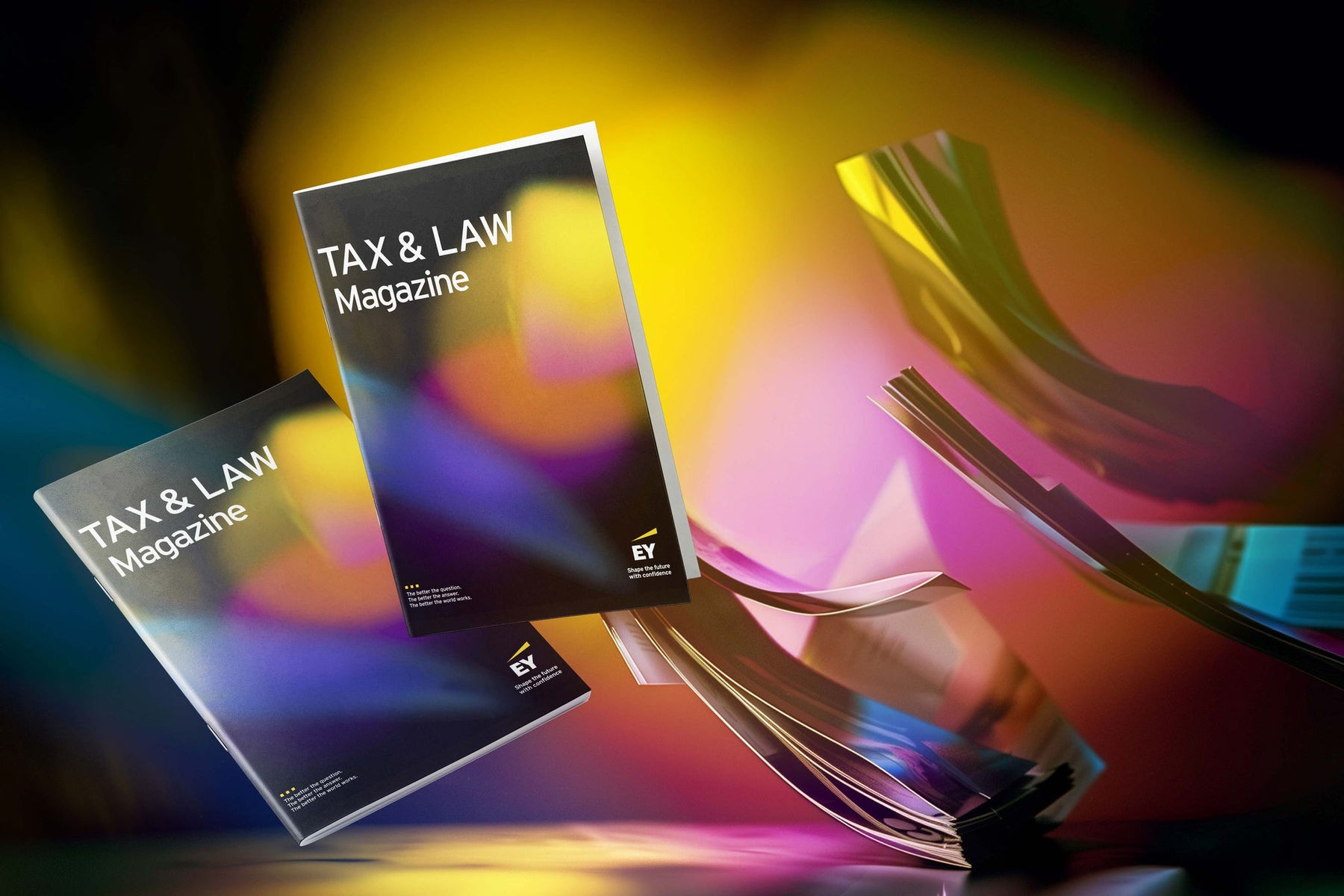 Verrechnungspreisrichtlinien » Neuerungen für Steuerpflichtige | EY - Österreich