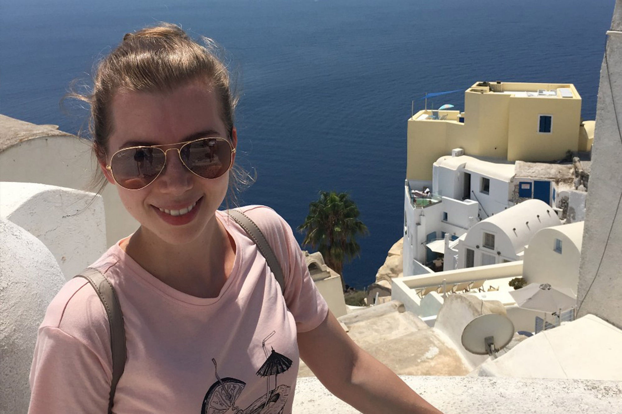 EY in the San Francisco Bay Area | EY - US