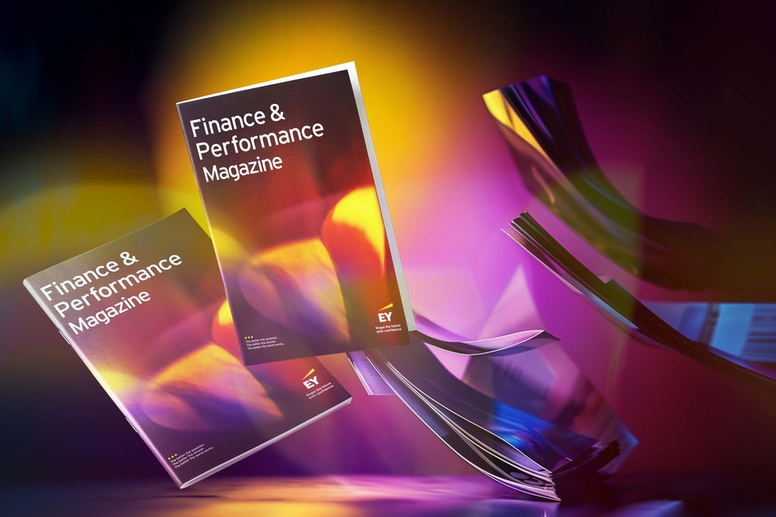 Compliance-Management-Systeme » Nice-to-have oder Pflicht? | EY ...