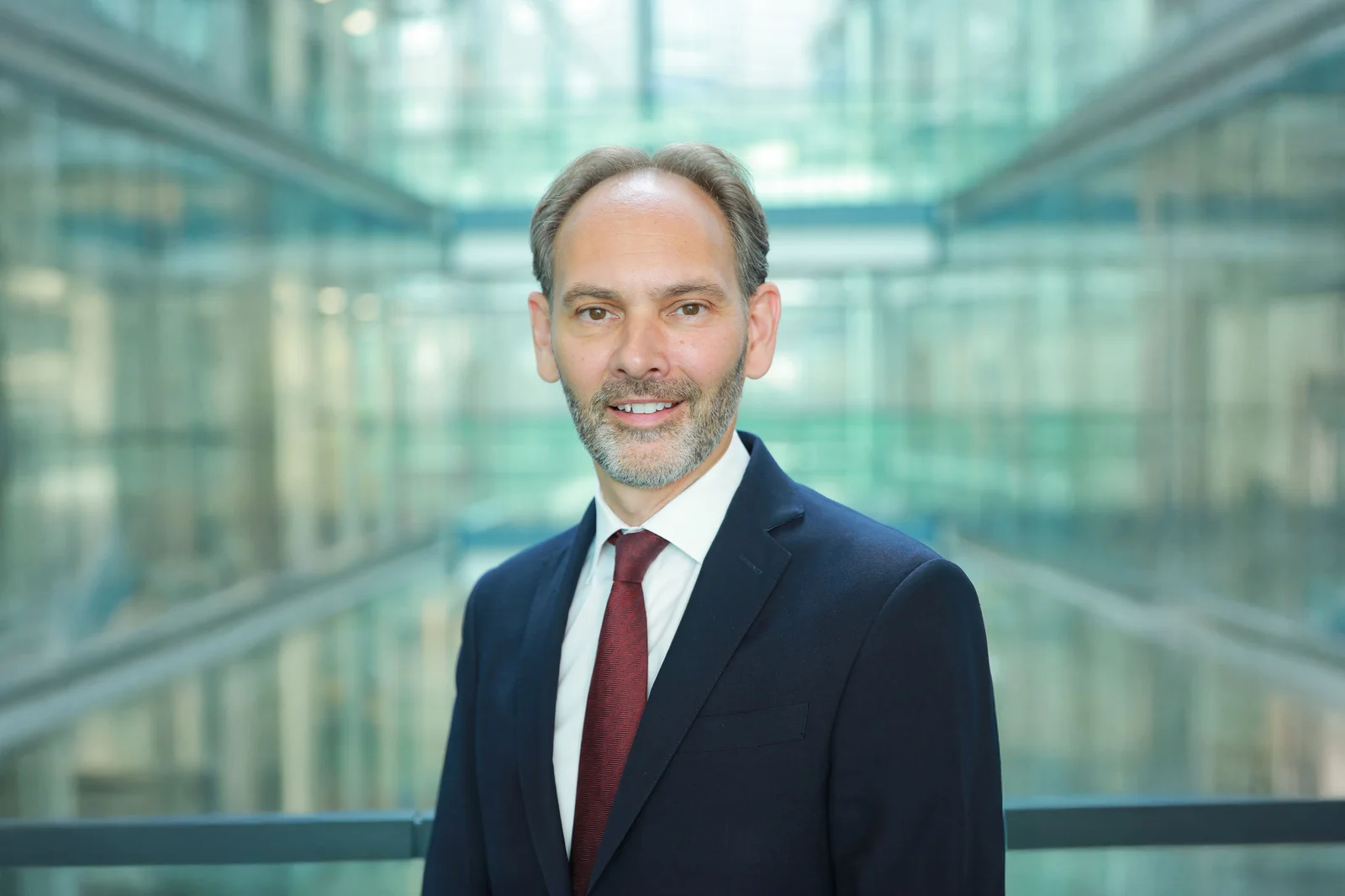 EY at FundForum 2025 | EY - Global