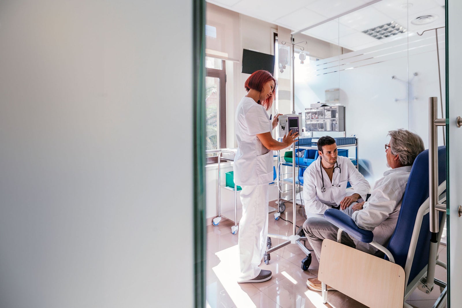 How Medtronic reimagined a supply chain | EY - Global