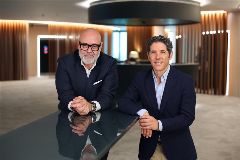 EY lanza EY Studio+ para transformar el crecimiento de las empresas en ...