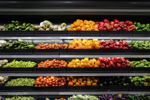 How to create value in a reimagined food system | EY - US